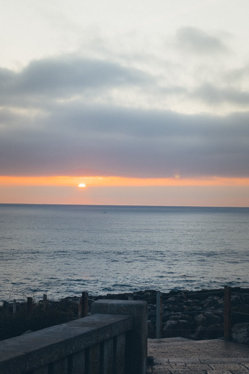 Beach Sand Sunset Photos, Download The BEST Free Beach Sand Sunset ...