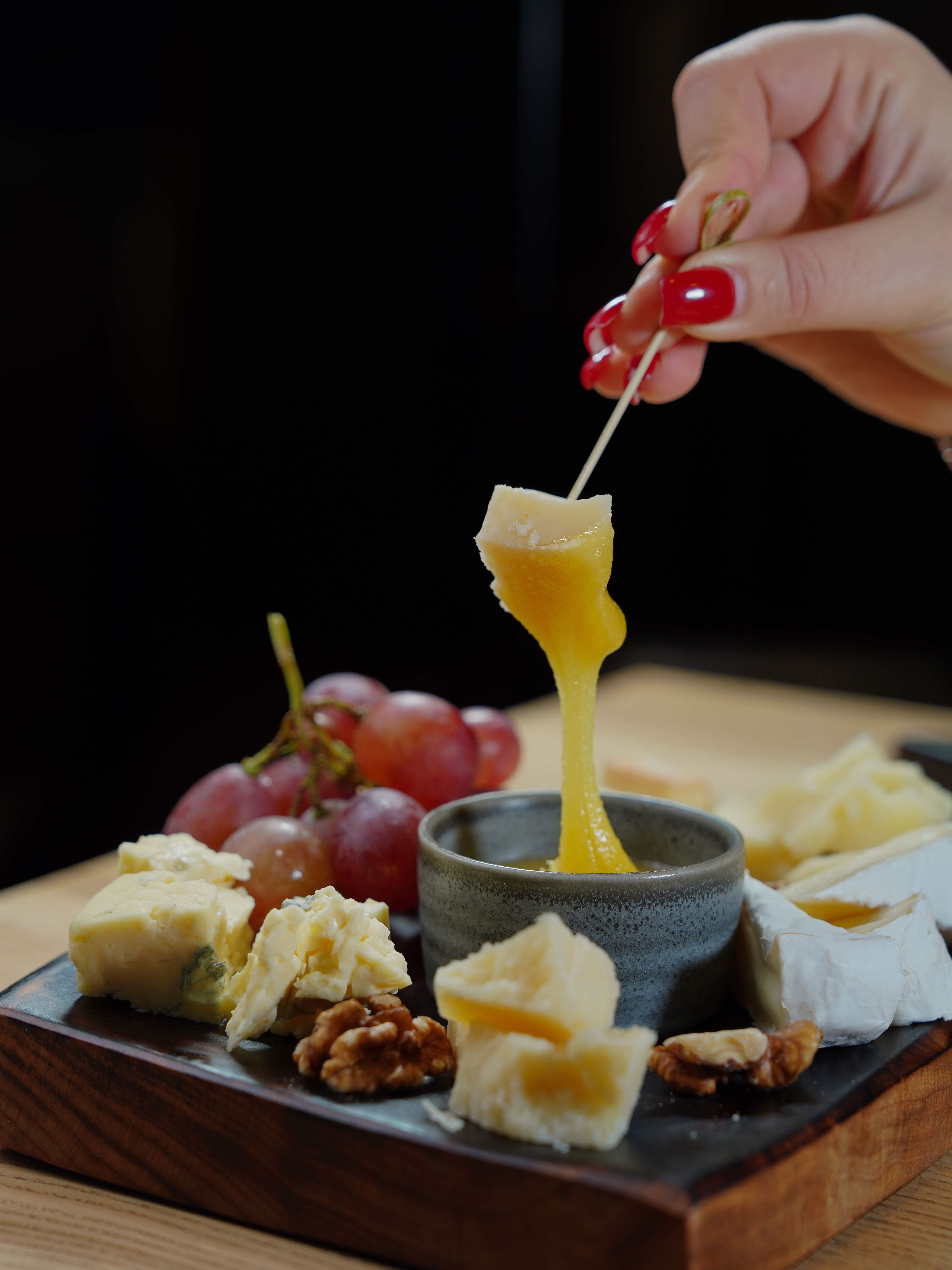 Foto profissional gratuita de #interior, alimento, alta gastronomia ...