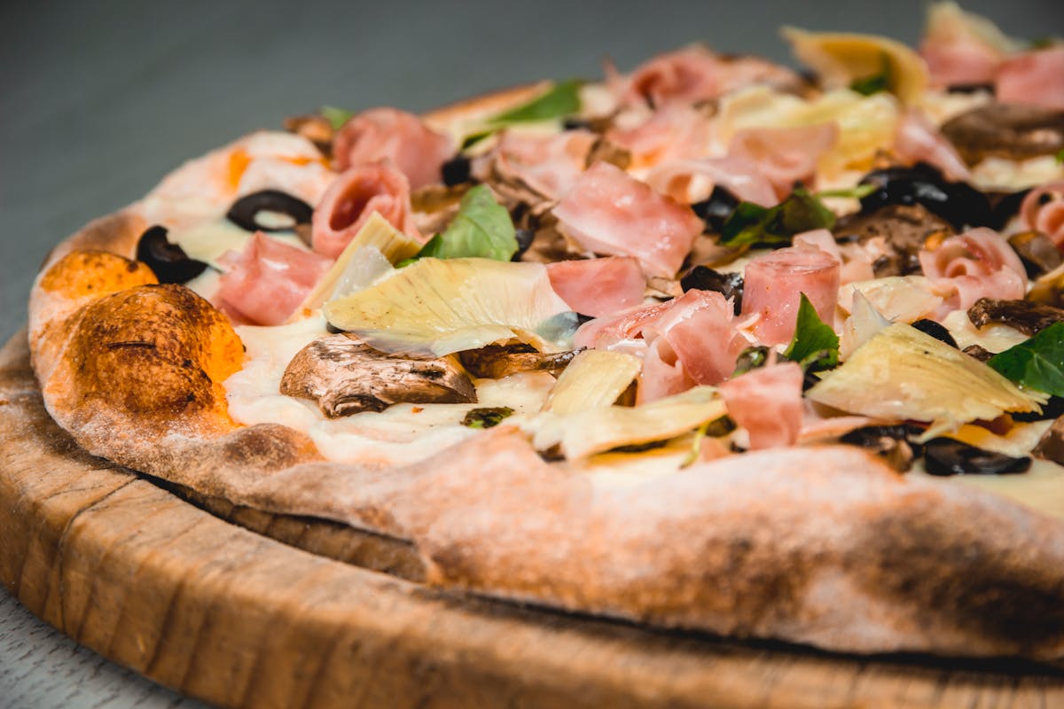 Close Up Pizza Phott Photos, Download The BEST Free Close Up Pizza ...