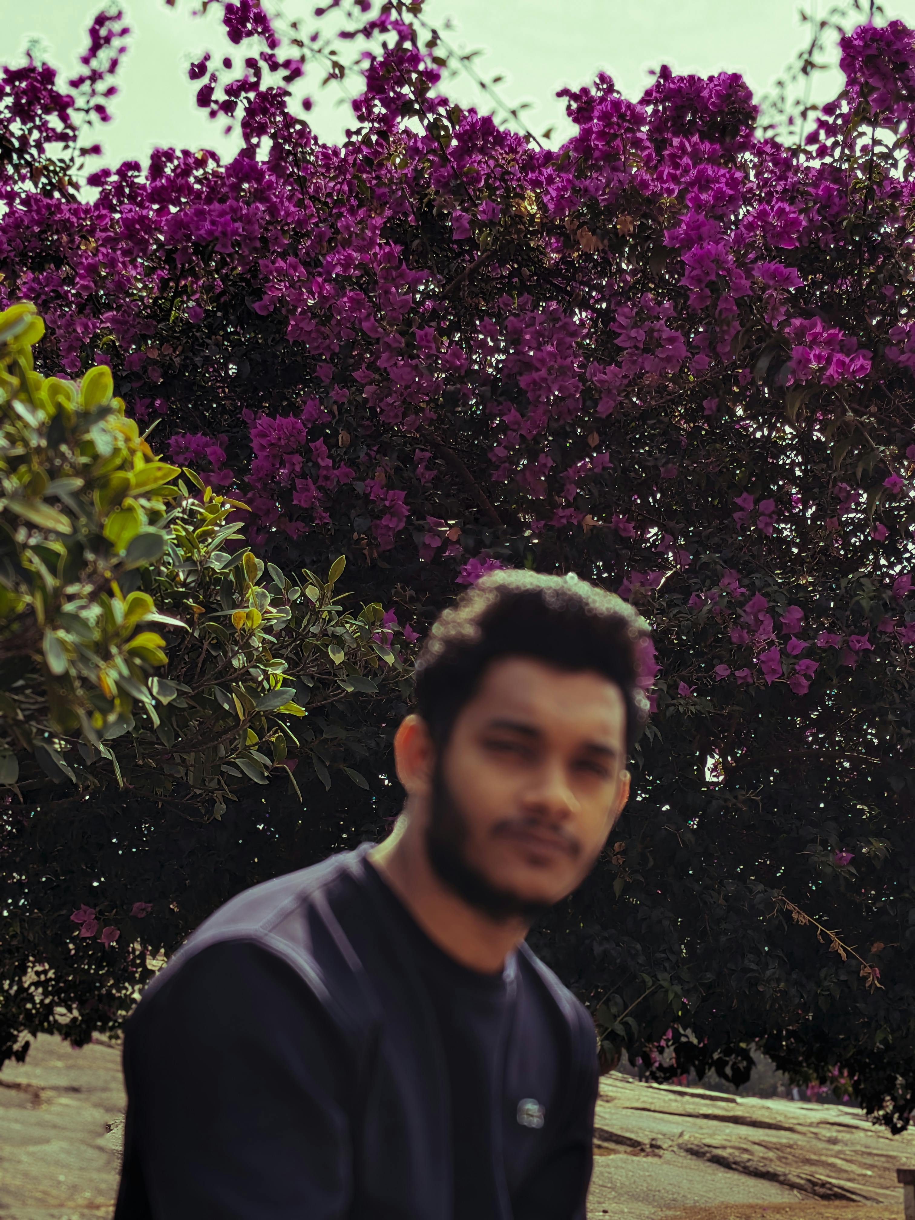 Albin Biju - Fotografía