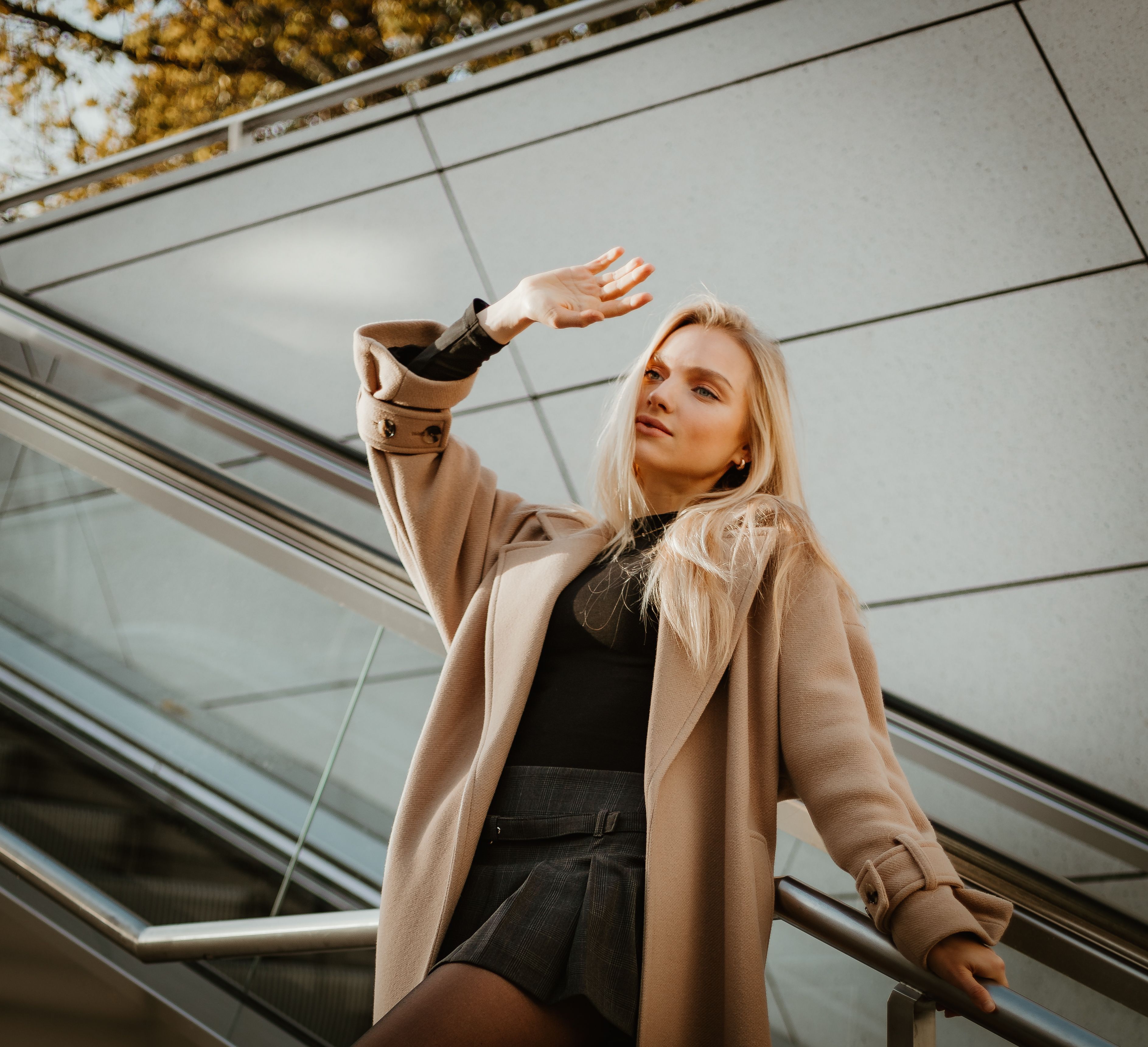 191.610+ Fotos y Imágenes de Modern girl Gratis · Banco de Fotos Gratis