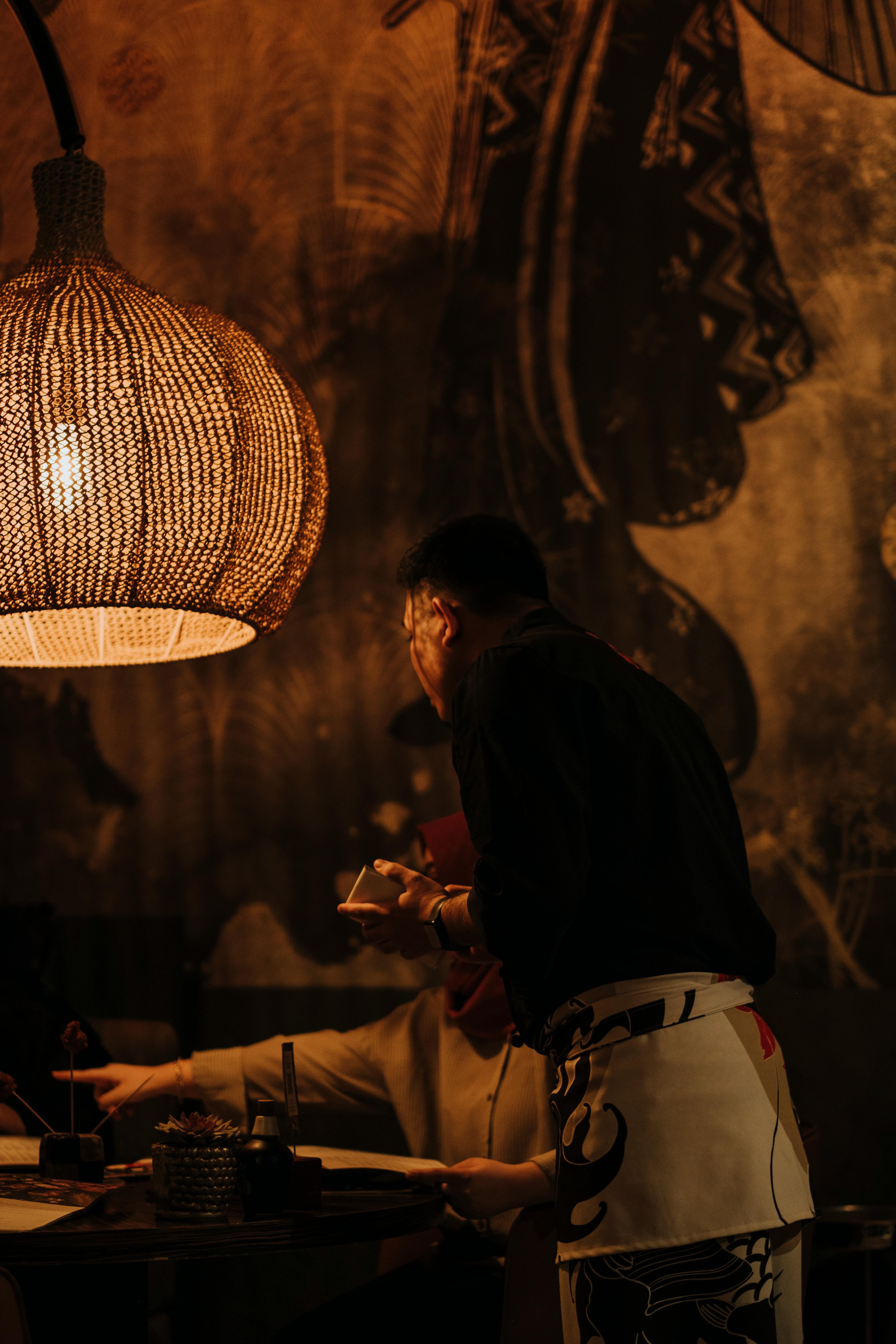 Restaurant Guest Experience Photos, Download The BEST Free Restaurant ...