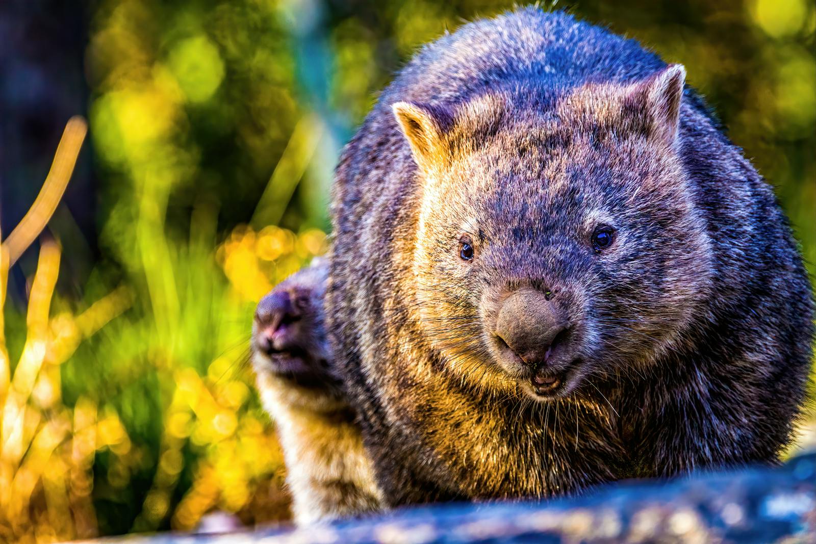 Wombat Photos, Download The BEST Free Wombat Stock Photos & HD Images