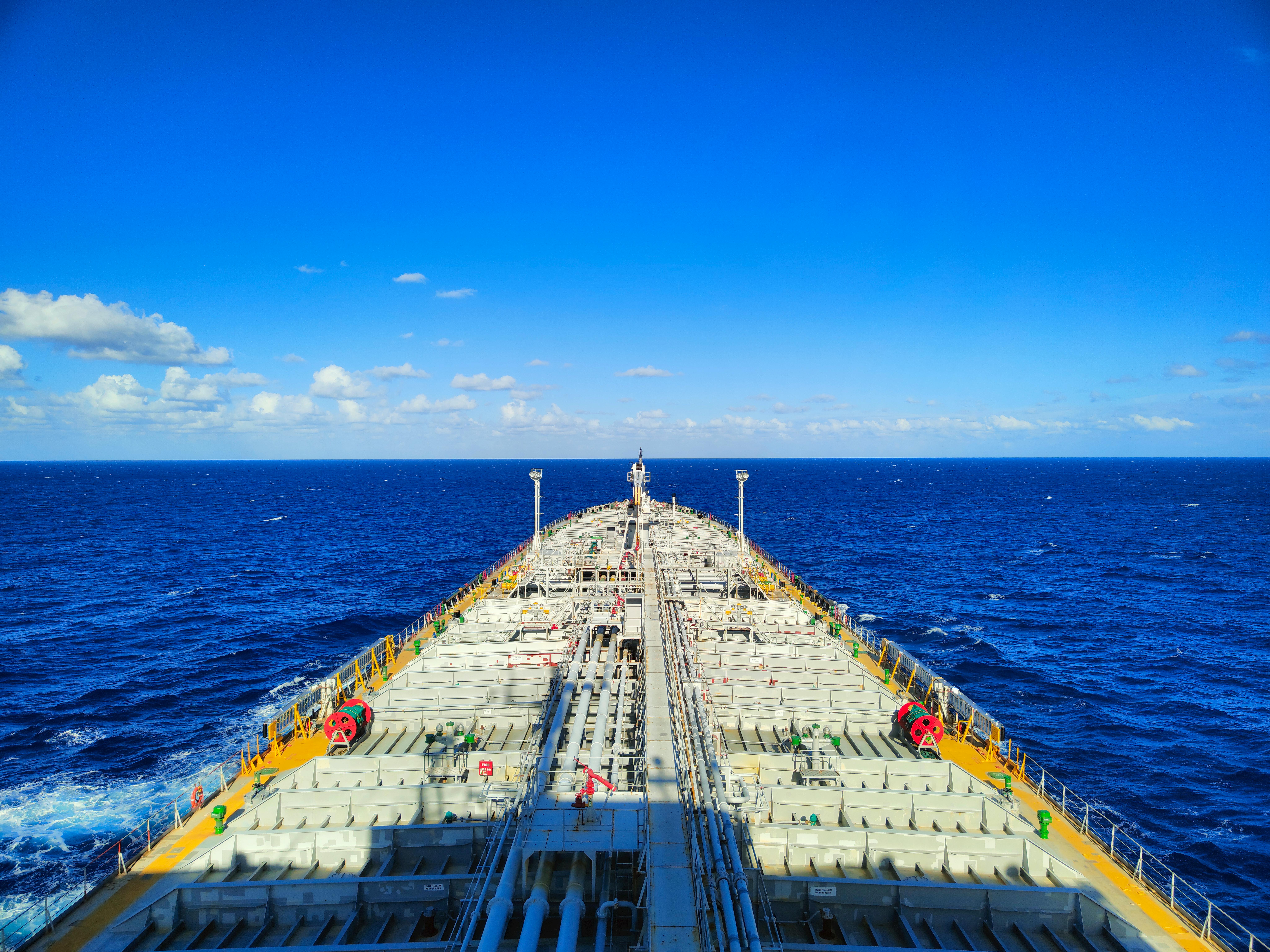 Foto de stock gratuita sobre aguas internacionales, arquitectura naval ...