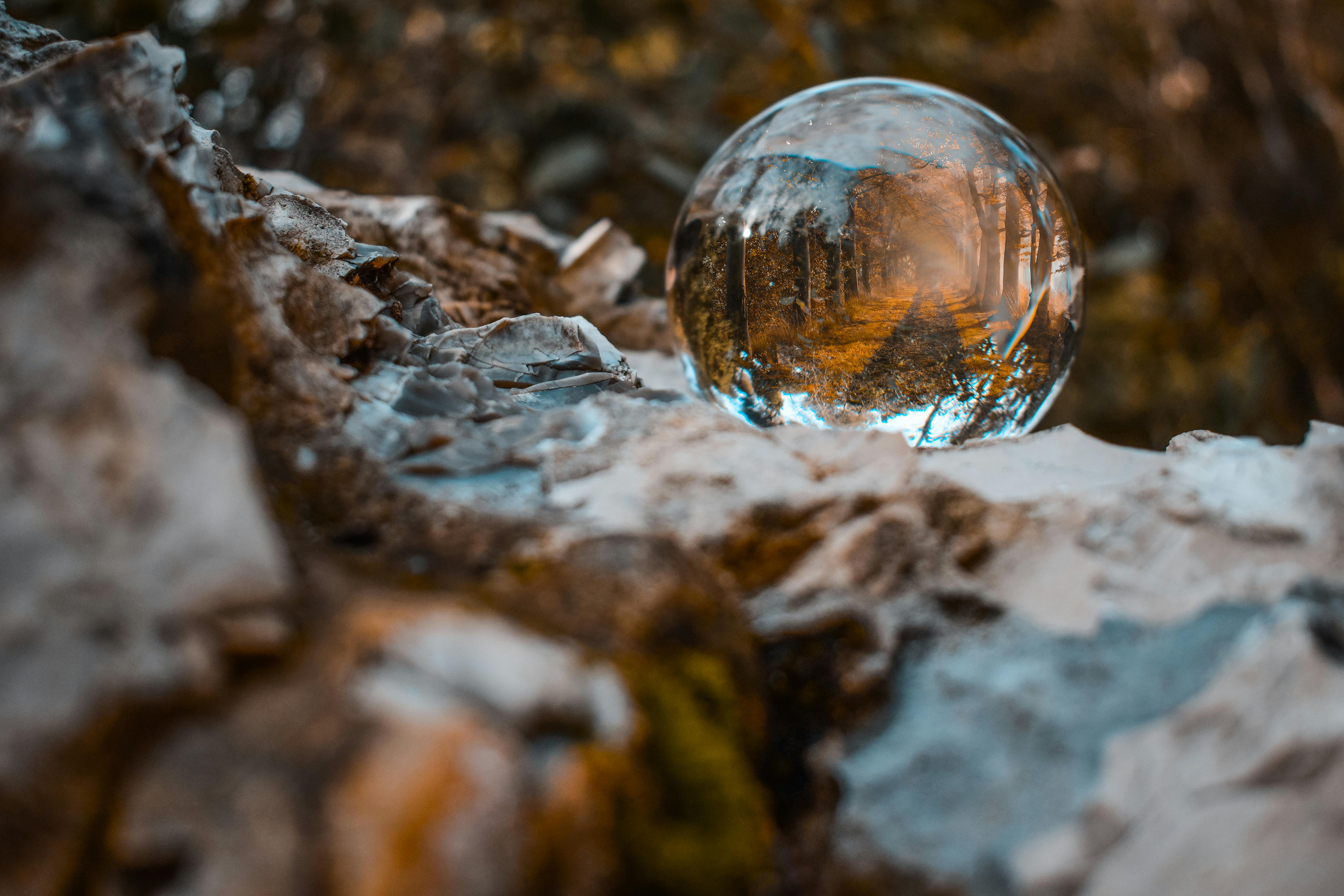 Free stock photo of ball, crystal ball, magic