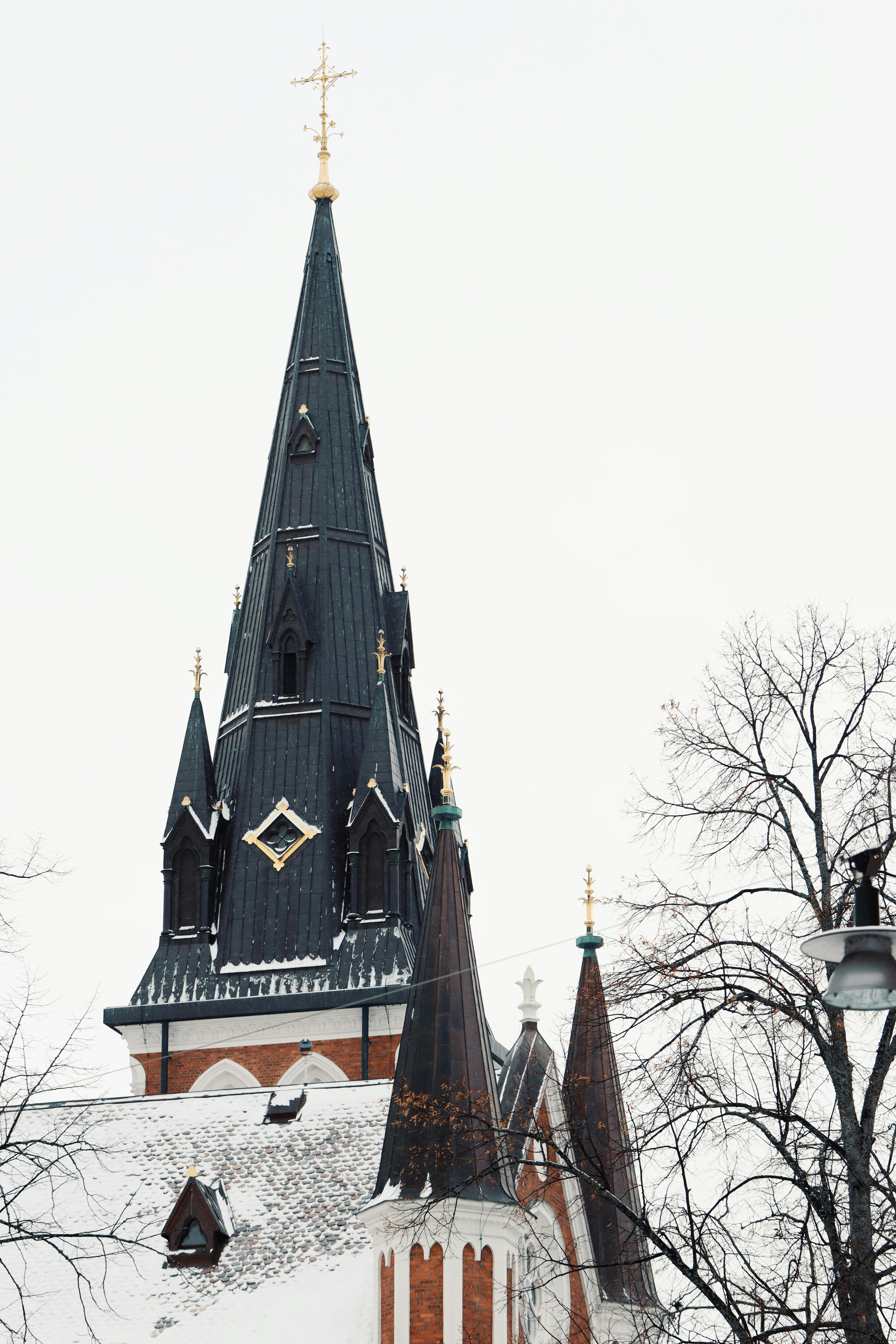 Church · Free Stock Photo