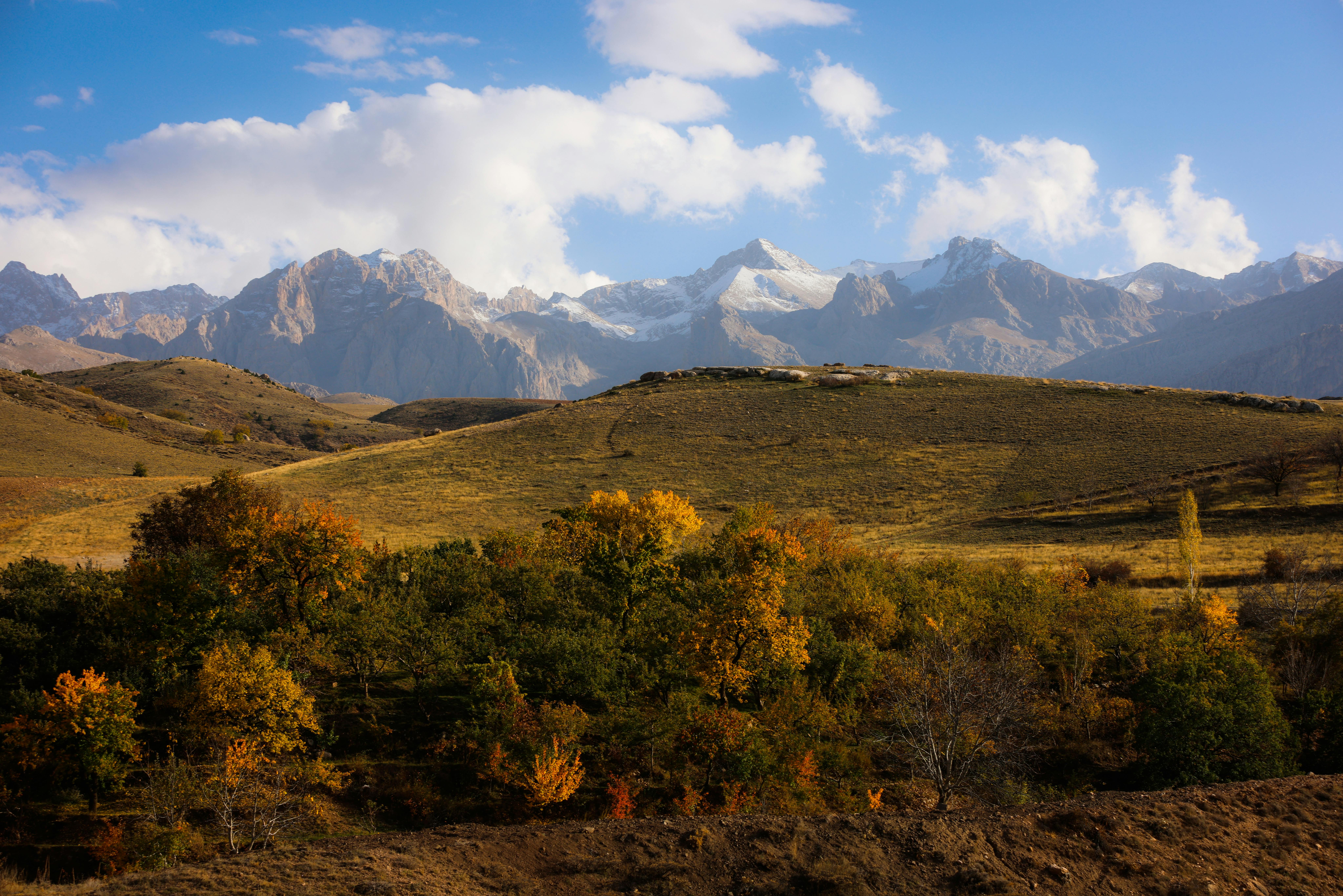 Rugged Hills Photos, Download The BEST Free Rugged Hills Stock Photos ...