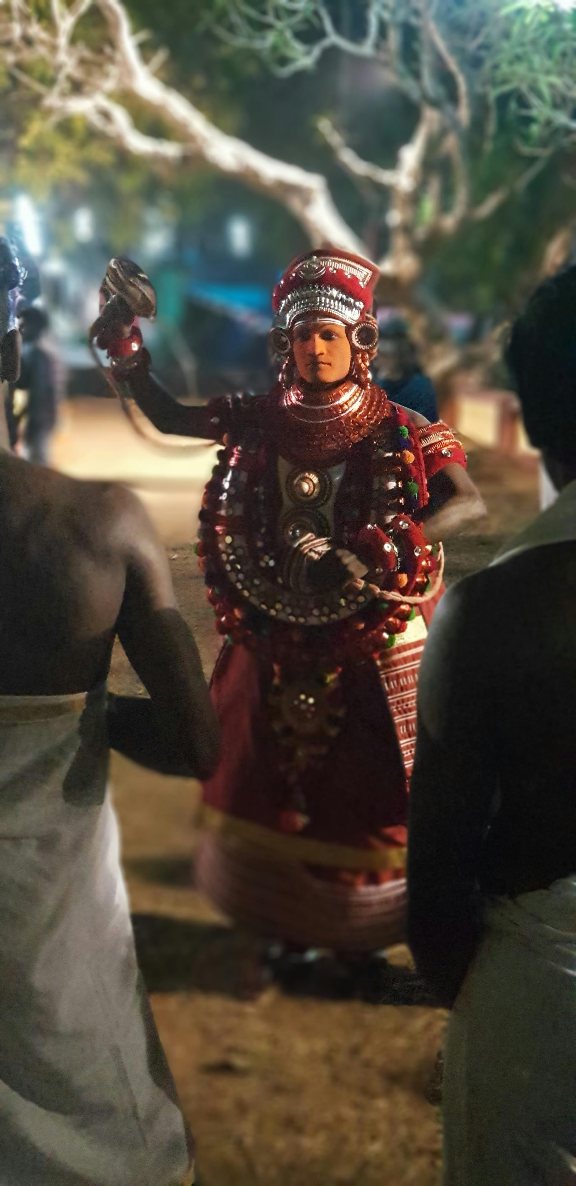 Sabin Kallara - 摄影