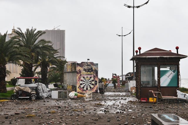 Protect Your Home: Insurance Hurricane Box Map Guide