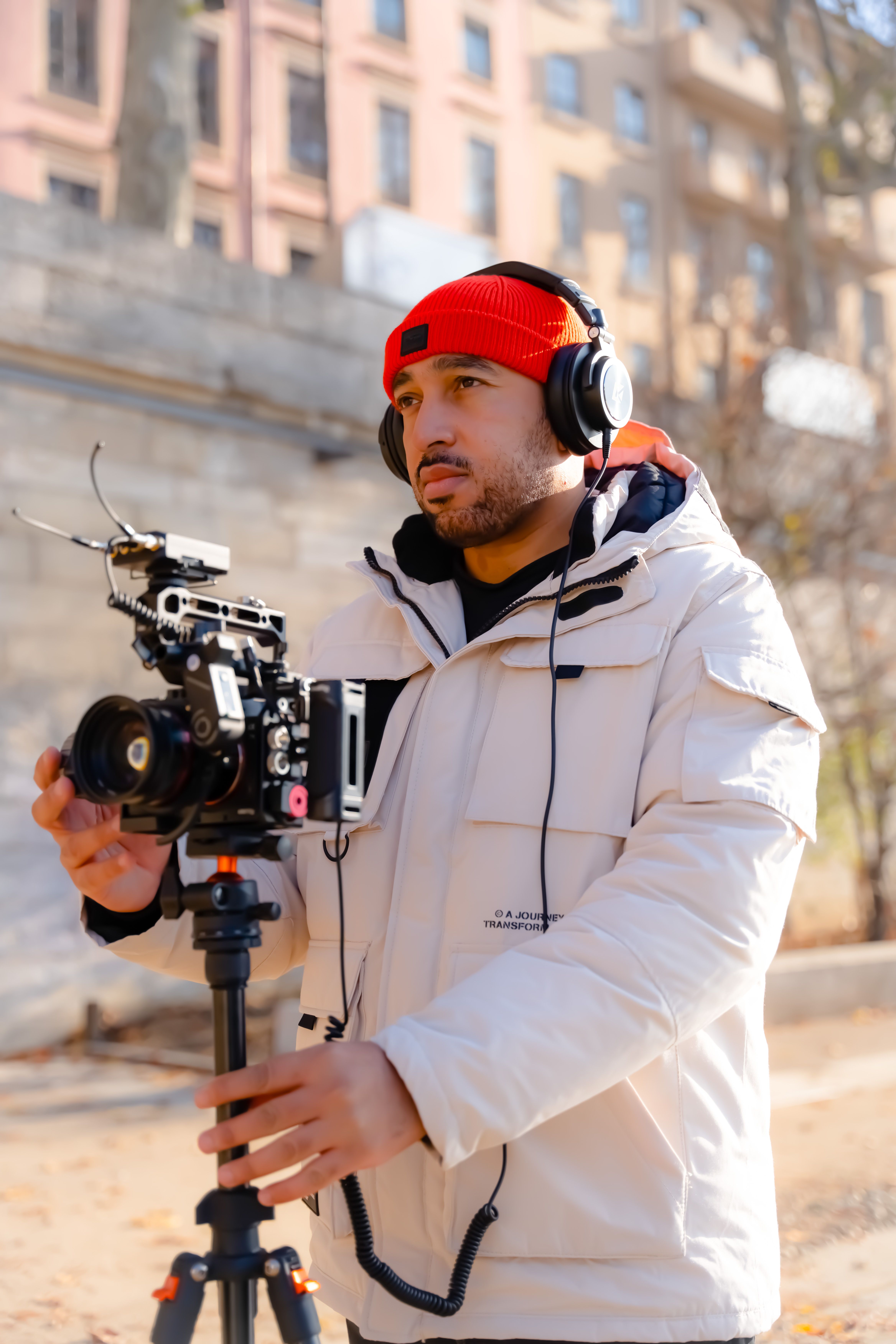 African Cameraman Photos, Download The BEST Free African Cameraman ...