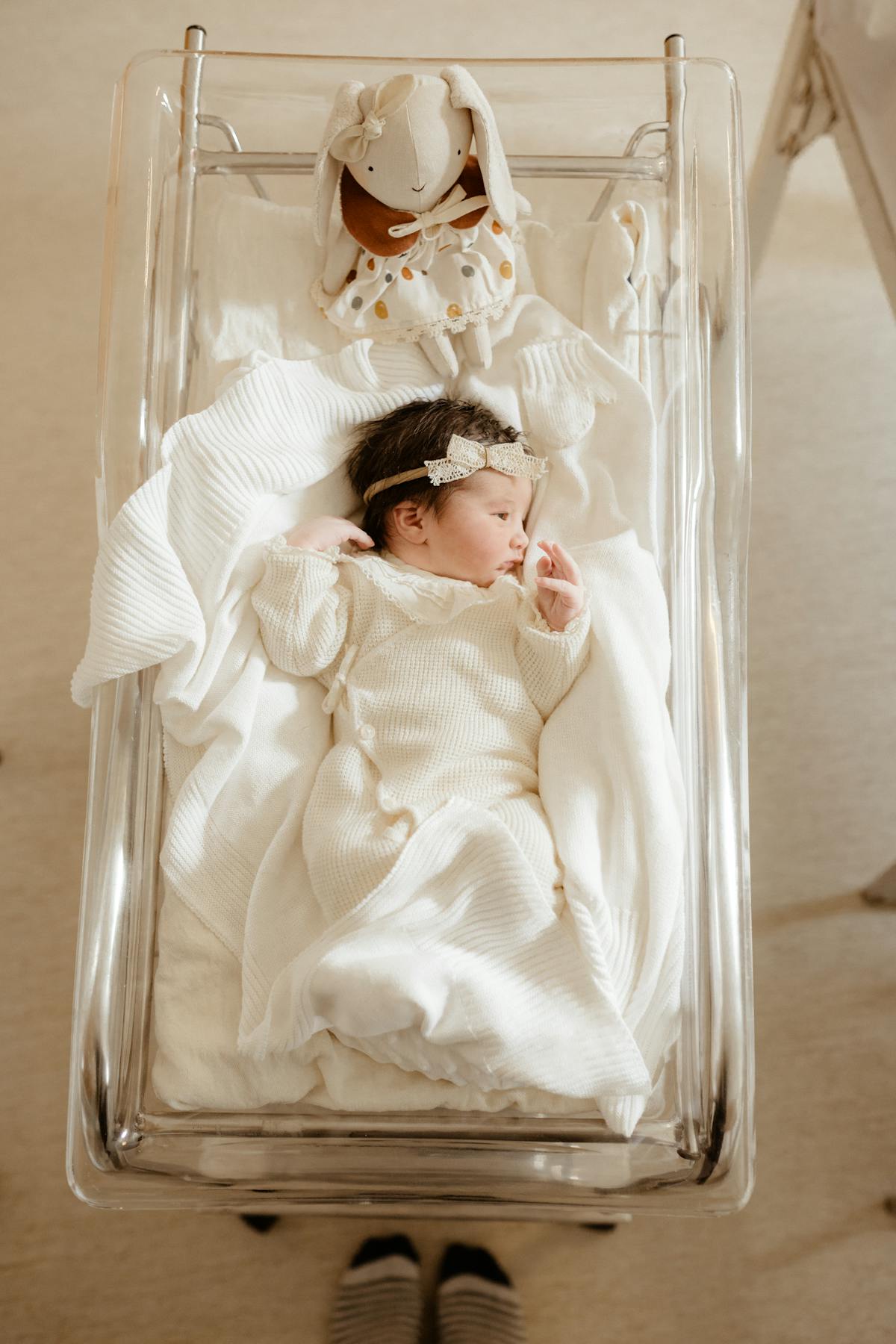 Baby Crib Top View Photos, Download The BEST Free Baby Crib Top View ...