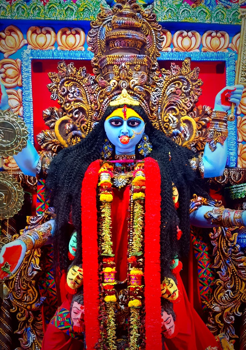 Kali Maa Wallpaper Photos, Download The BEST Free Kali Maa Wallpaper ...