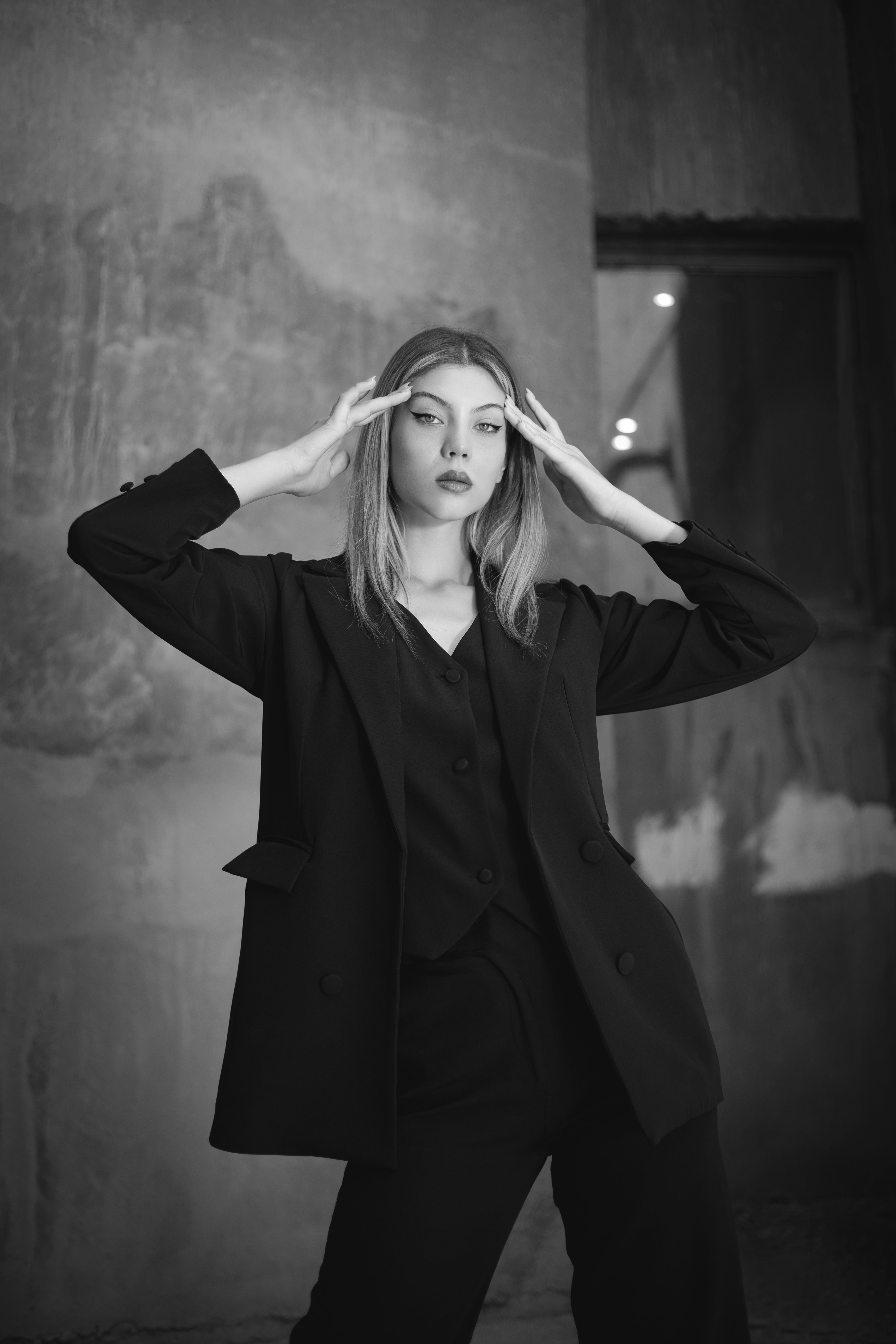 Woman Portfolio Professional Photos, Download The BEST Free Woman ...