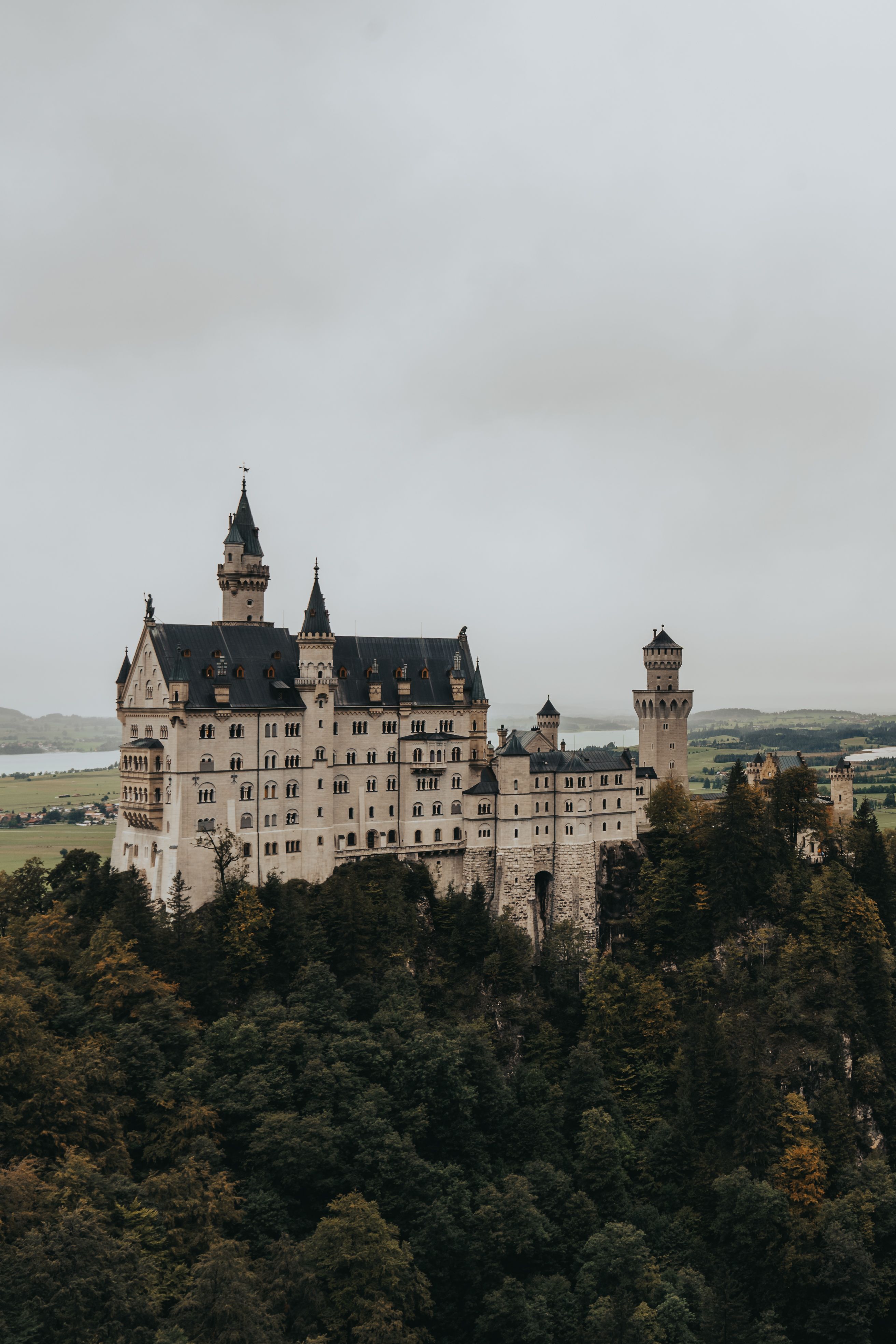 Bayren Deutschland · Foto de stock gratuita