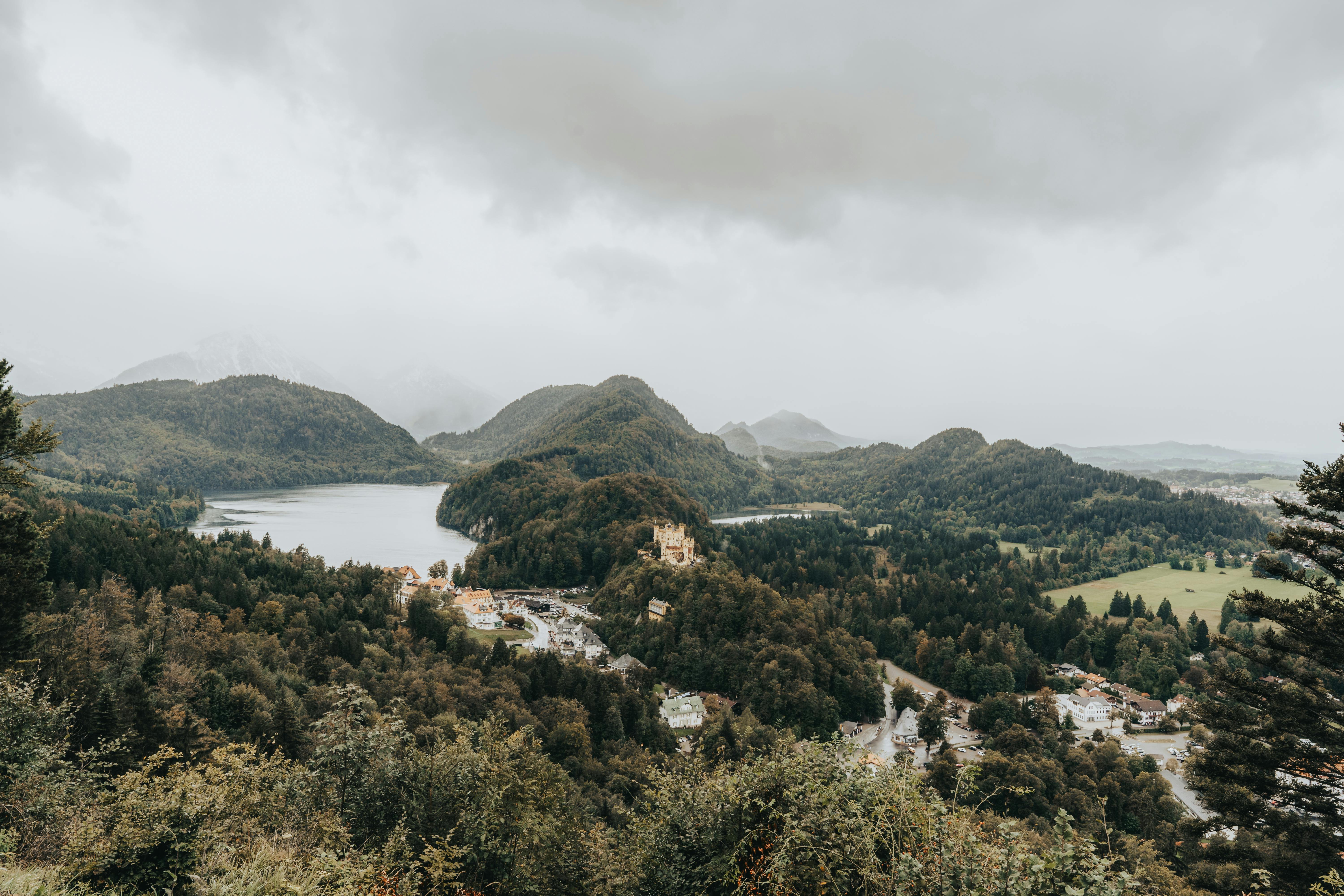 Summer Lakes Wallpaper Photos, Download The BEST Free Summer Lakes ...