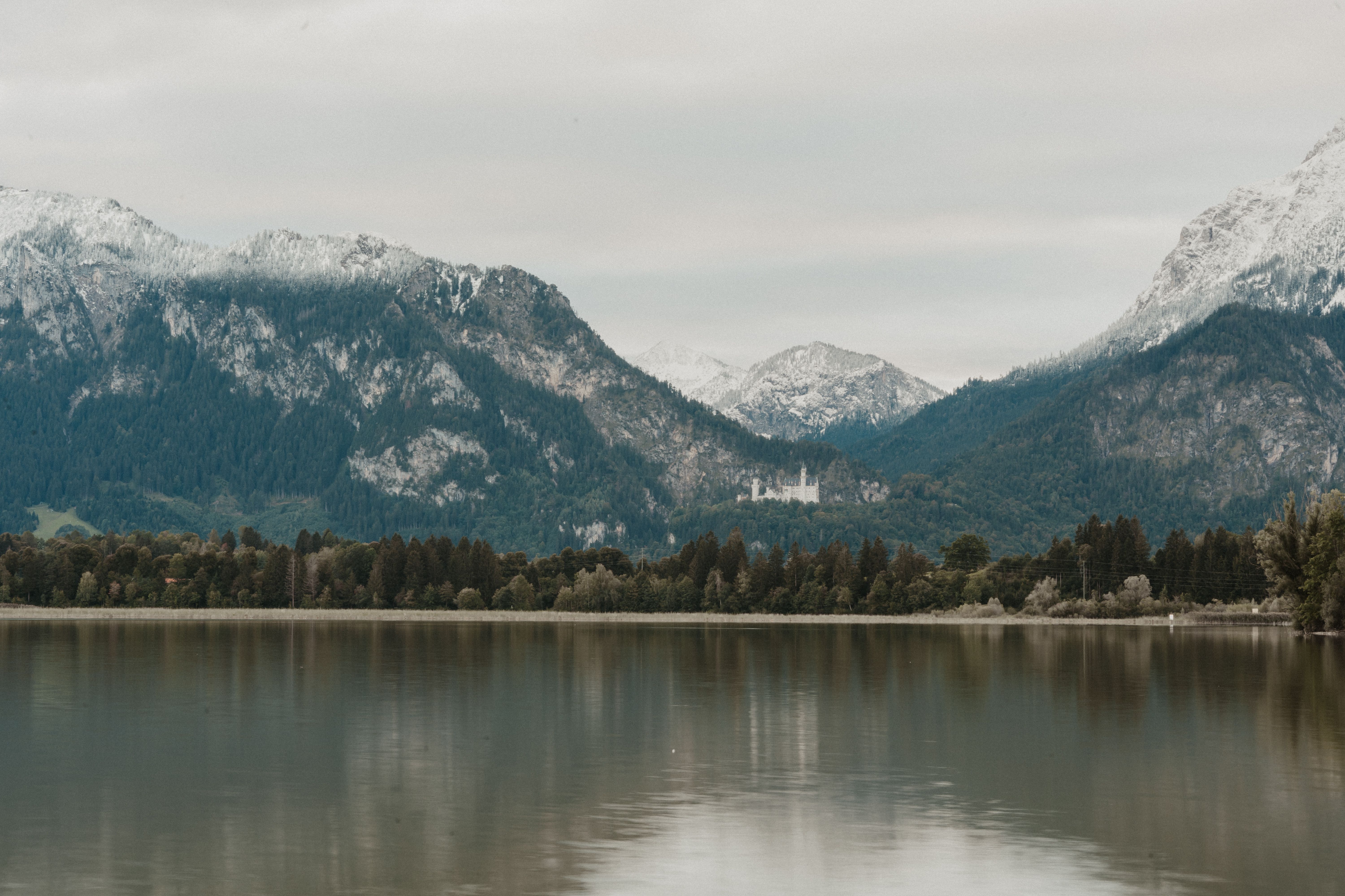 Bayren Deutschland · Free Stock Photo