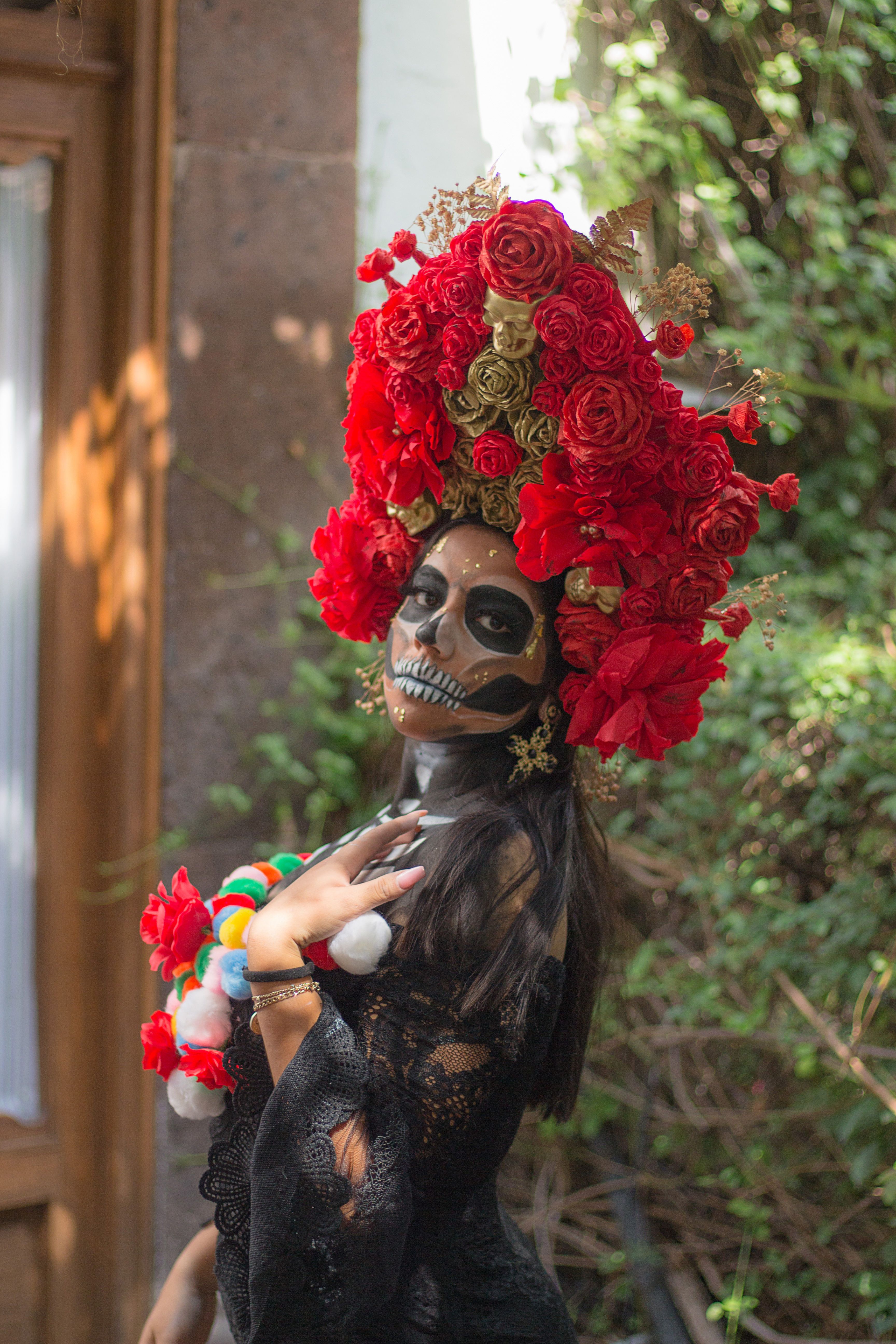 Foto de stock gratuita sobre al aire libre, américa del norte, catrina ...