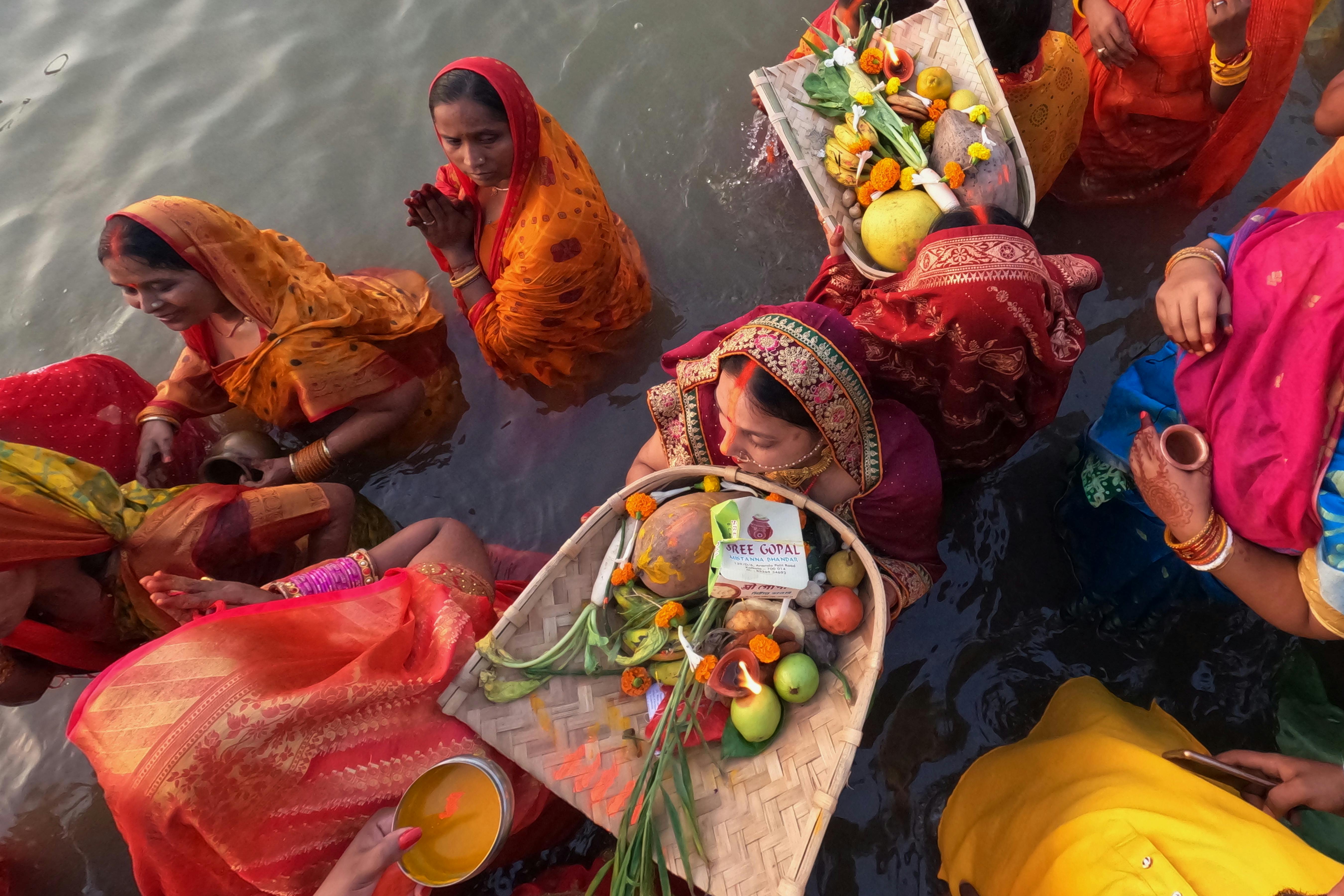 Chhath Puja Photos, Download The BEST Free Chhath Puja Stock Photos ...