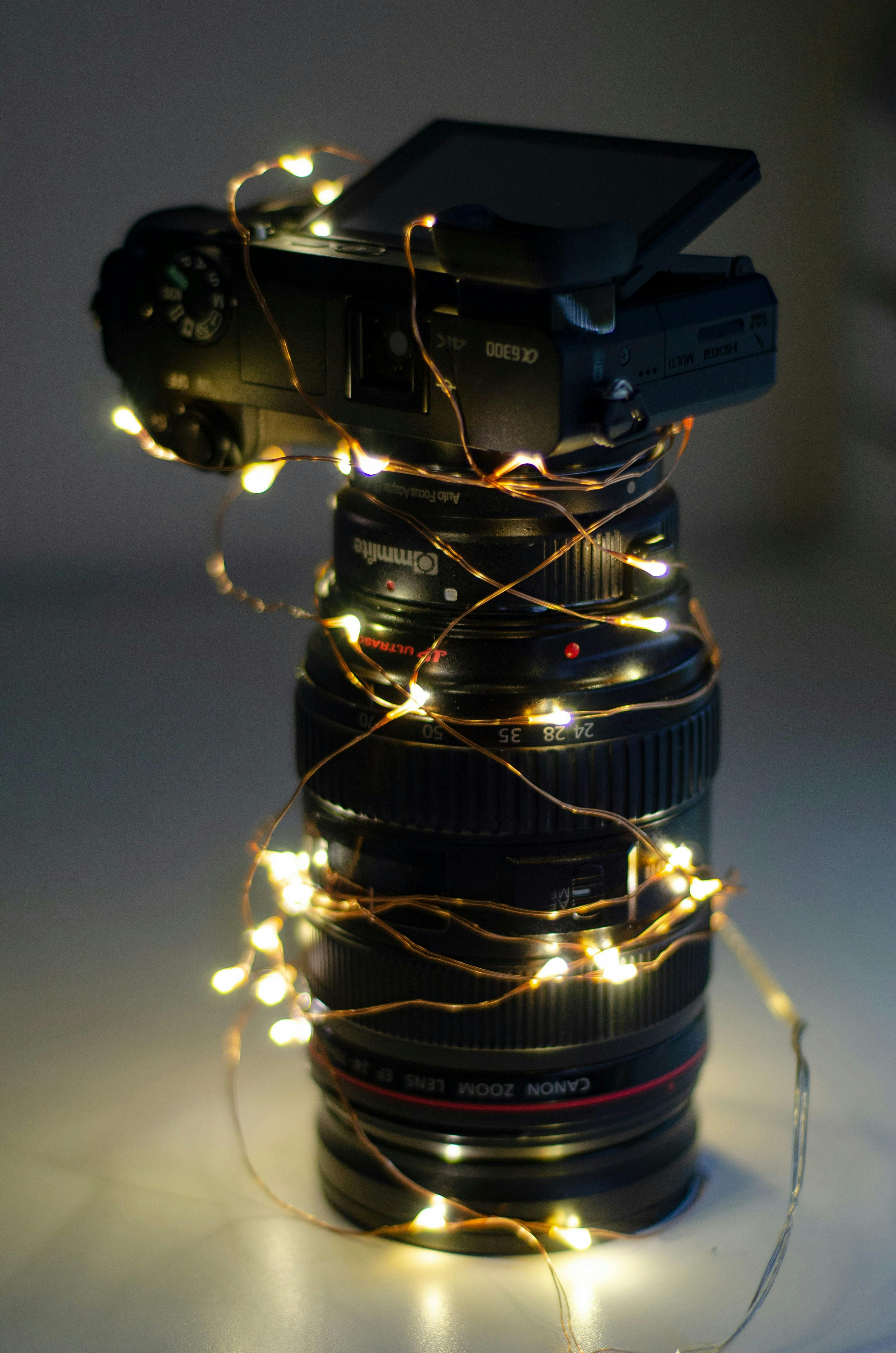 Led Lighting Aperture Pinholes Photos, Download The BEST Free Led ...