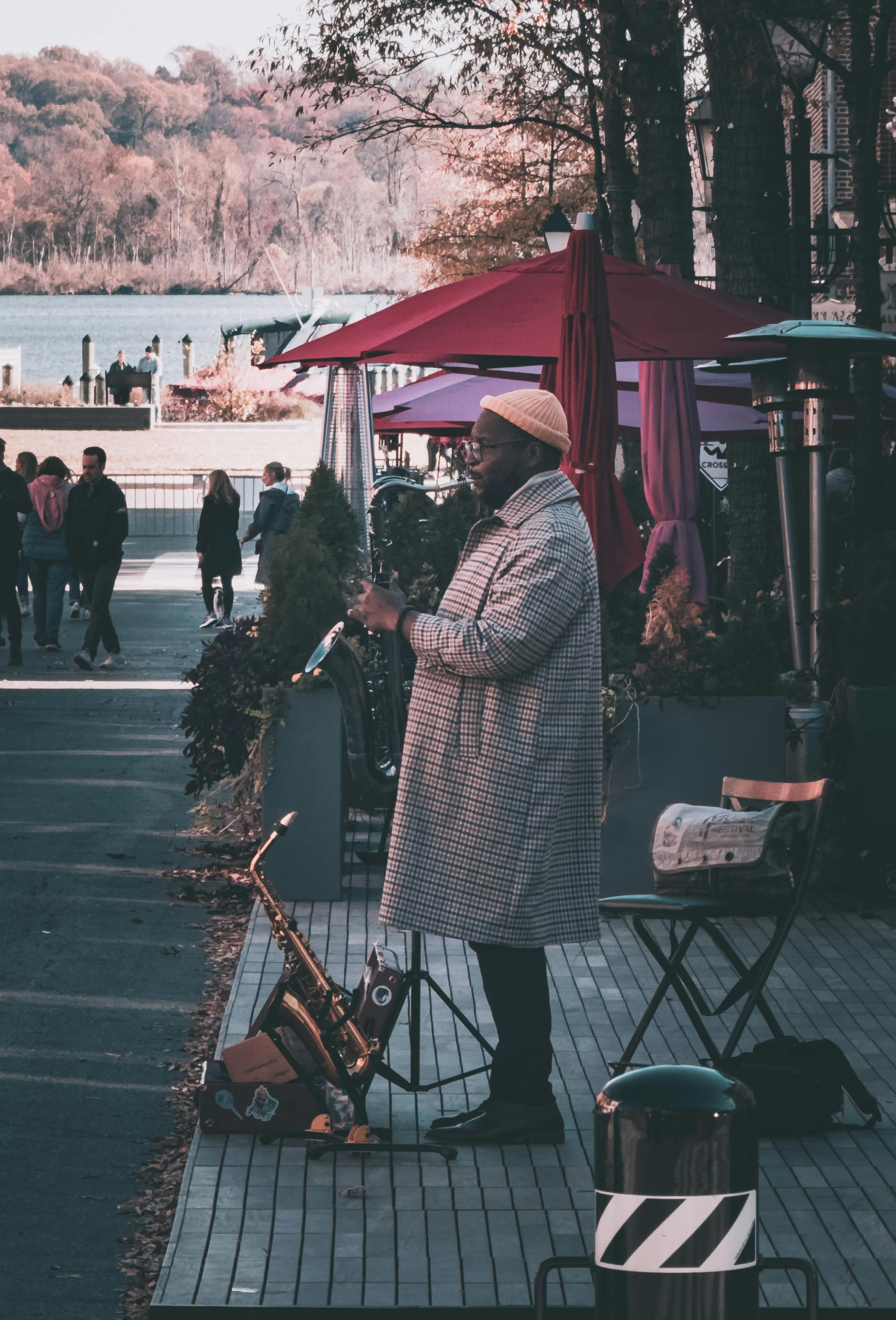 BOA.vision - Photography