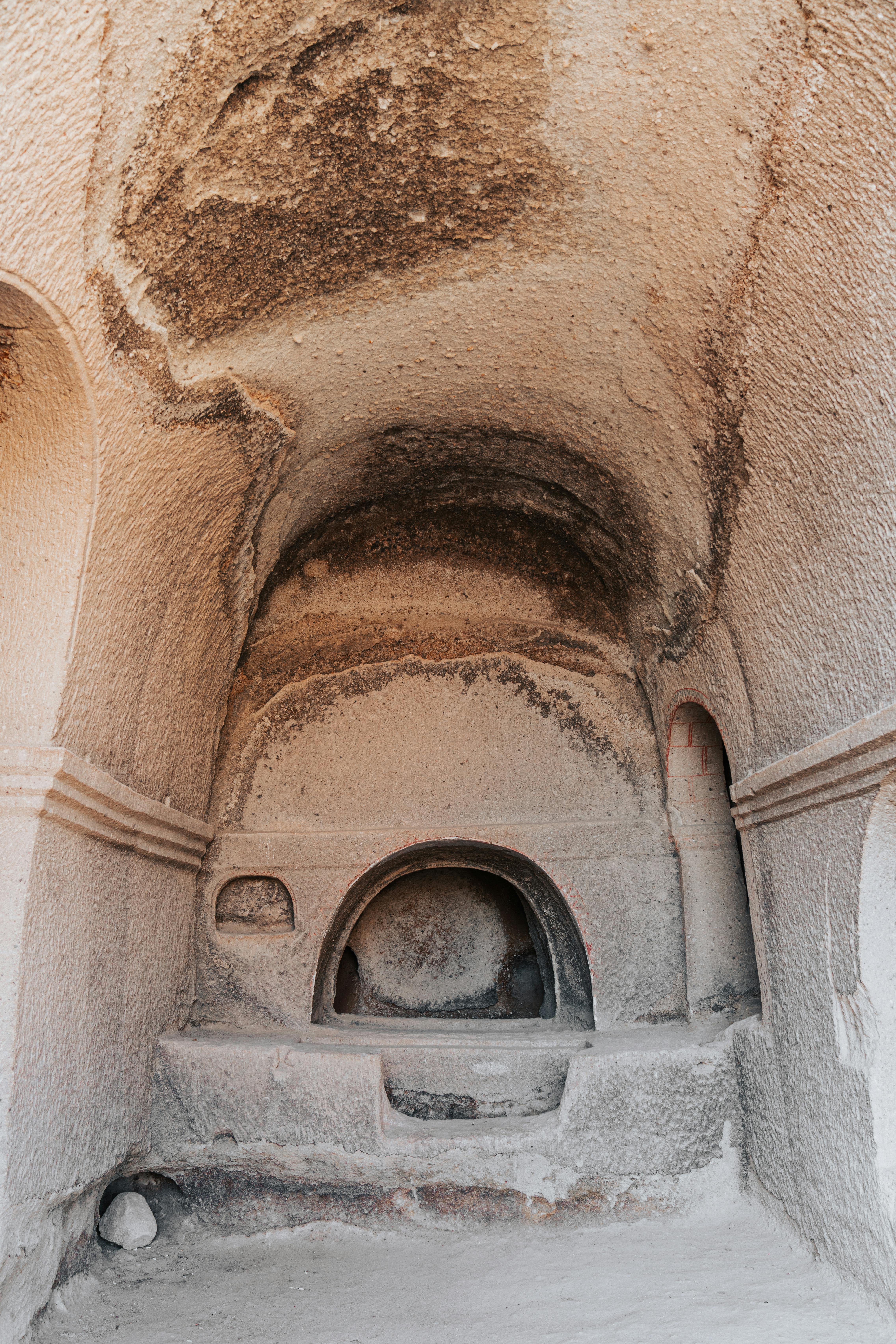 Ani Ruins in Turkey · Free Stock Photo