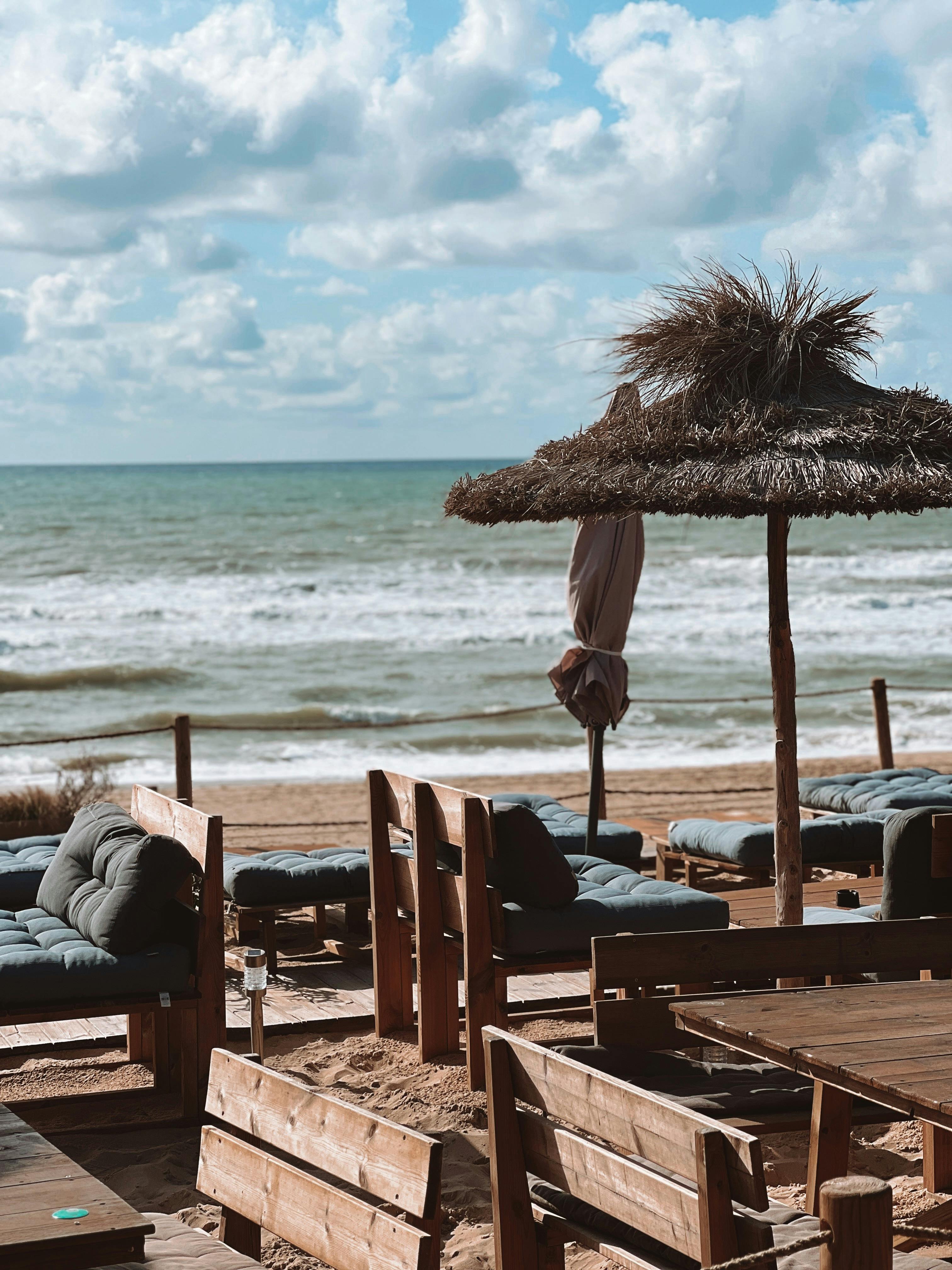 Tropical Beach In Summe Photos, Download The BEST Free Tropical Beach ...