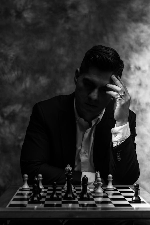 Chess Pawns Photos, Download The BEST Free Chess Pawns Stock Photos ...