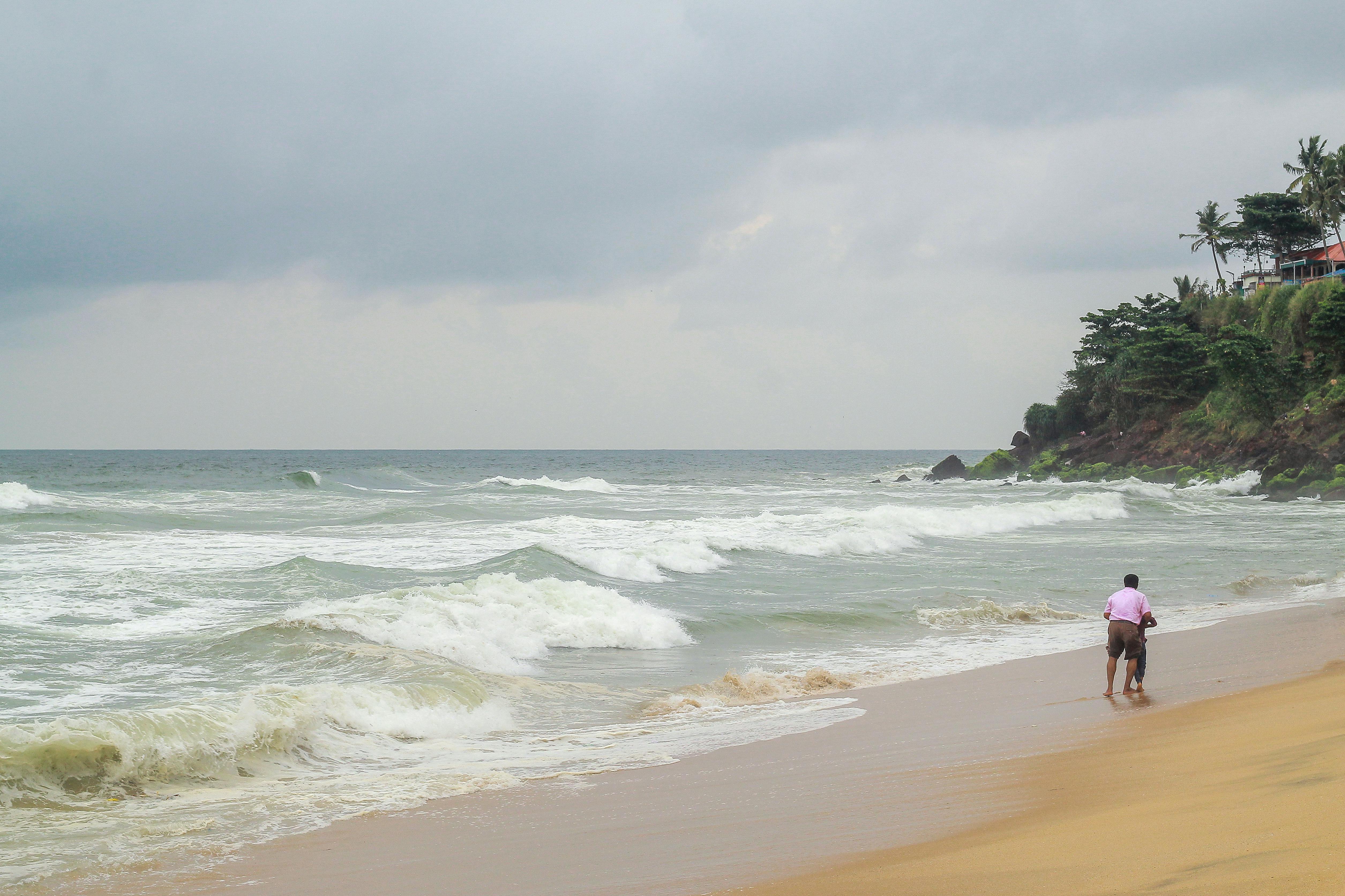 Varkala Photos, Download The BEST Free Varkala Stock Photos & HD Images