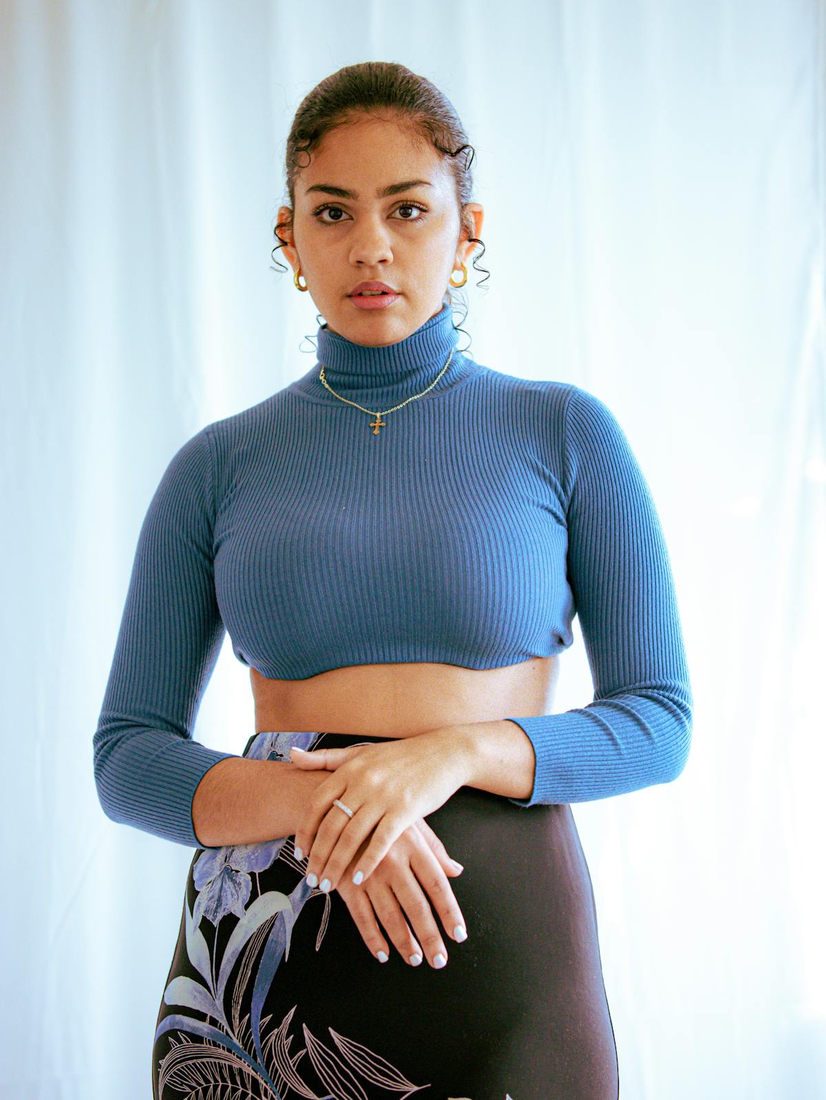 Girls In Crop Tops Photos, Download The BEST Free Girls In Crop Tops ...