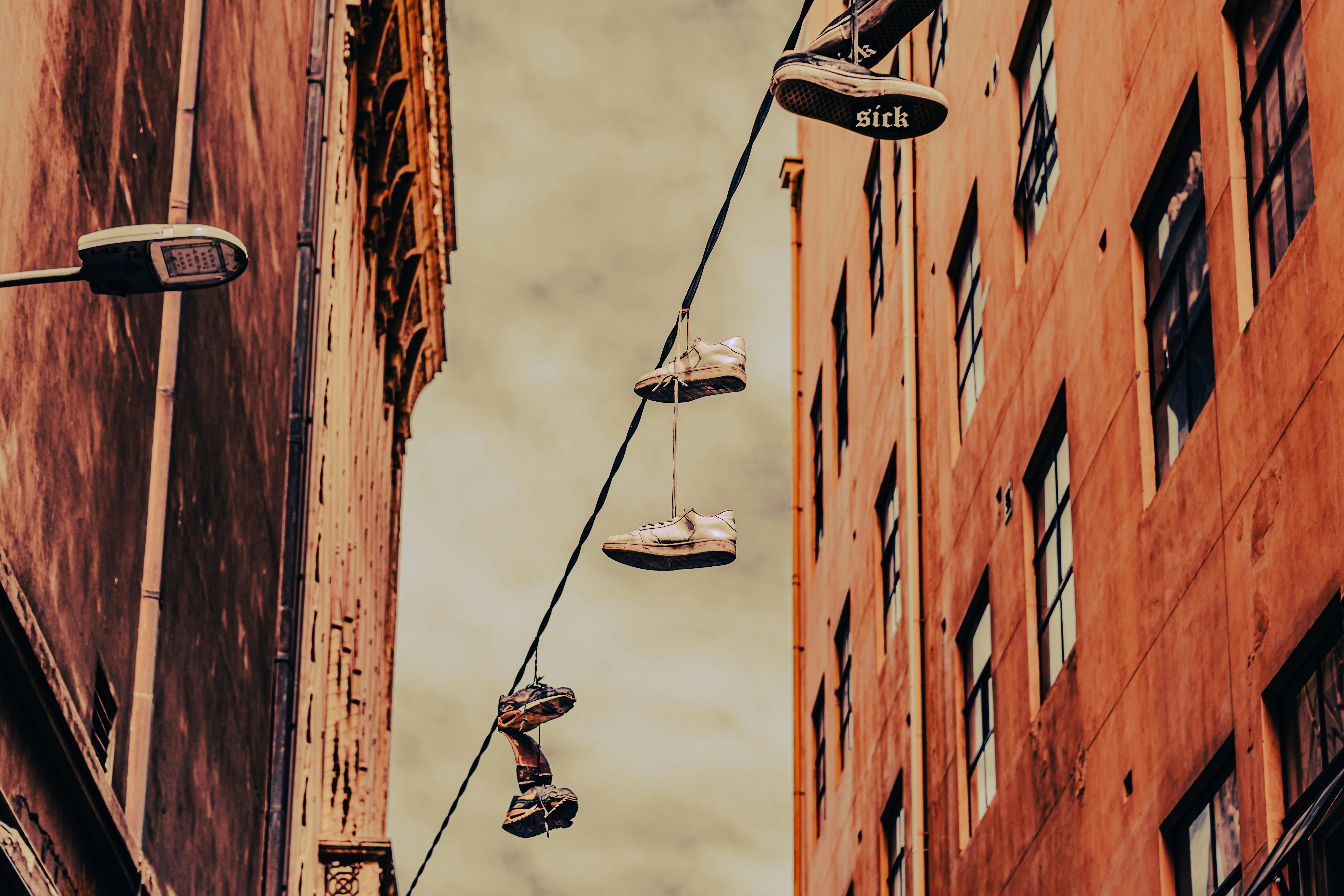 Nick English - Photography