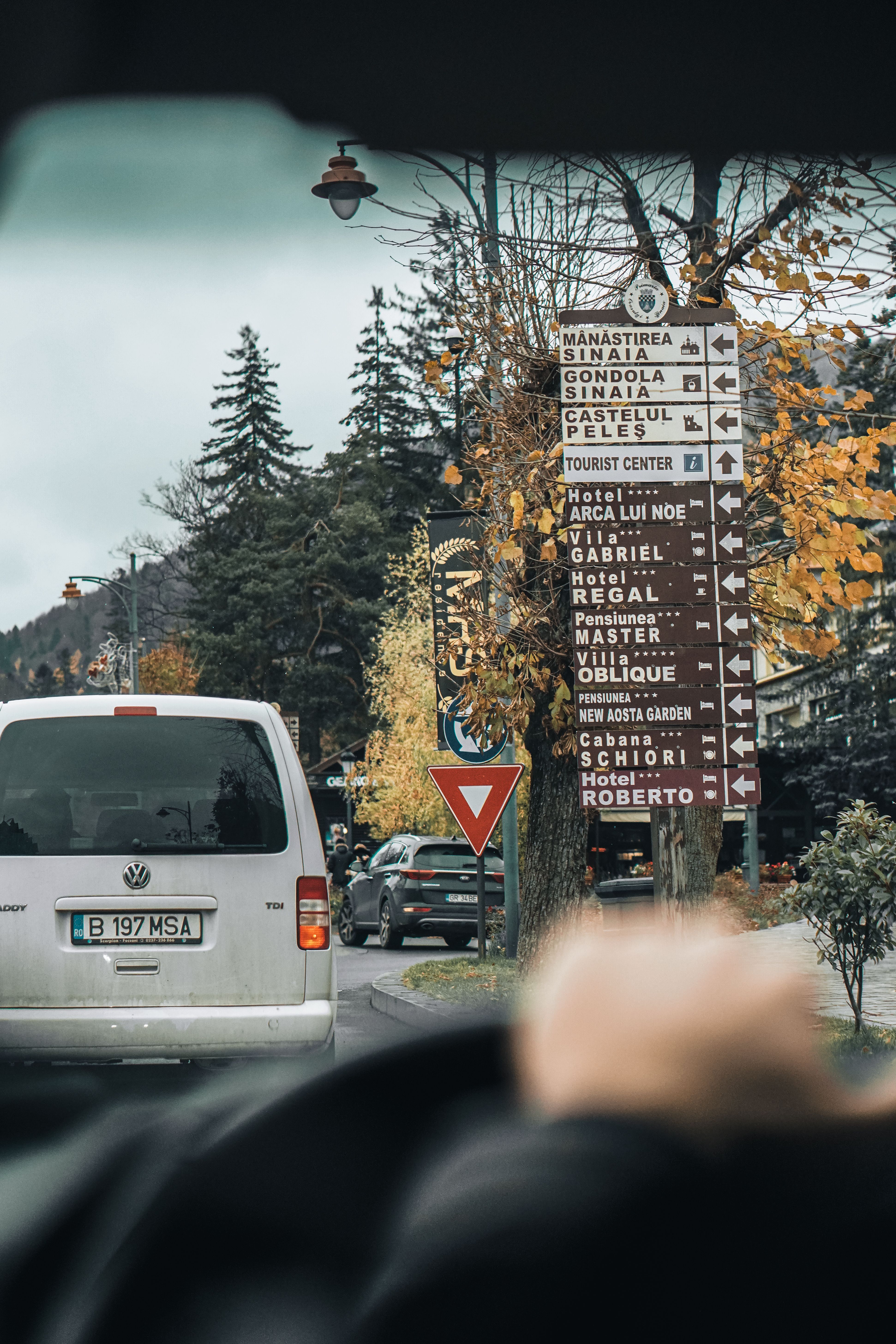 Romanian Streets Photos, Download The BEST Free Romanian Streets Stock ...