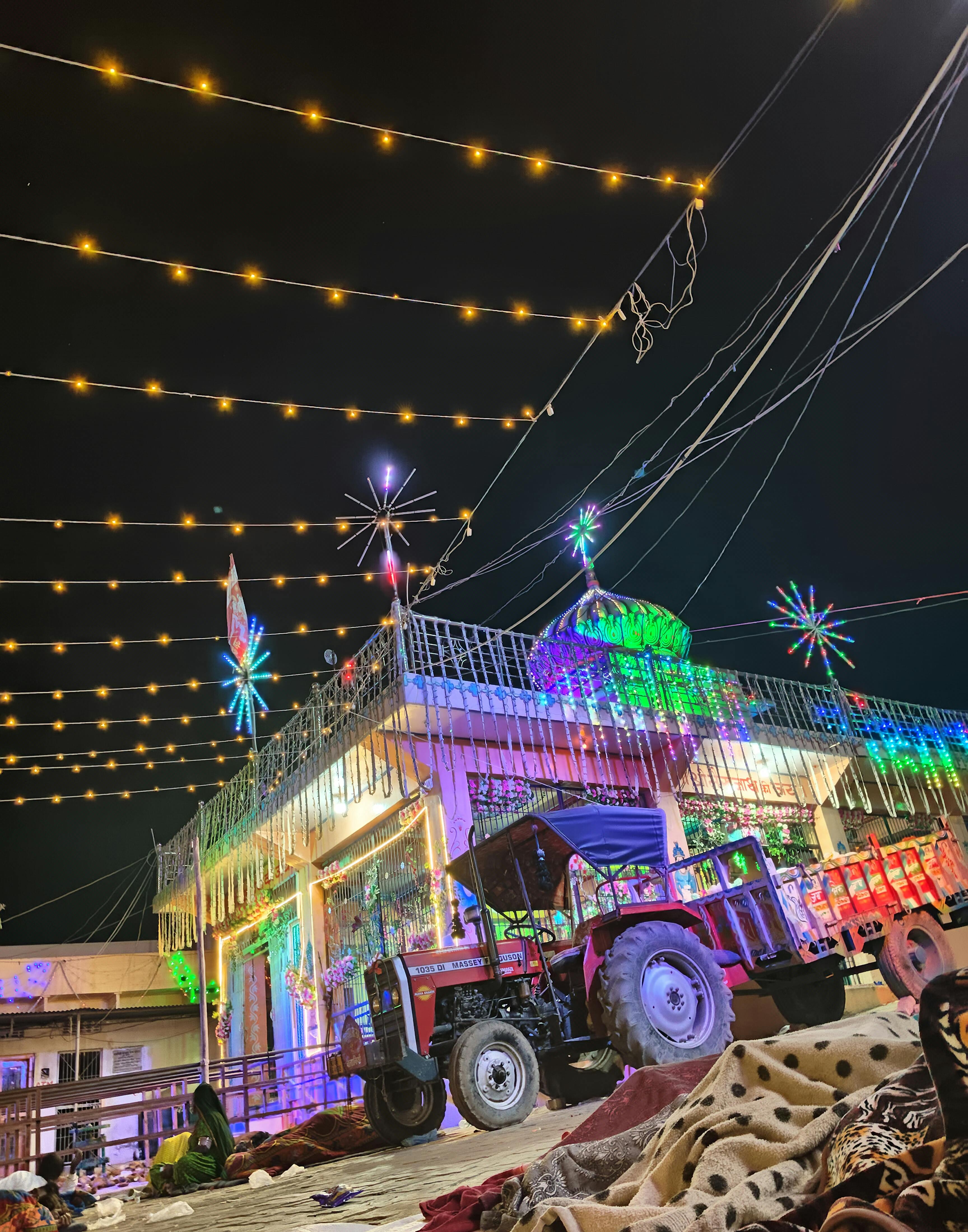 Chandra Prakash - Fotografía