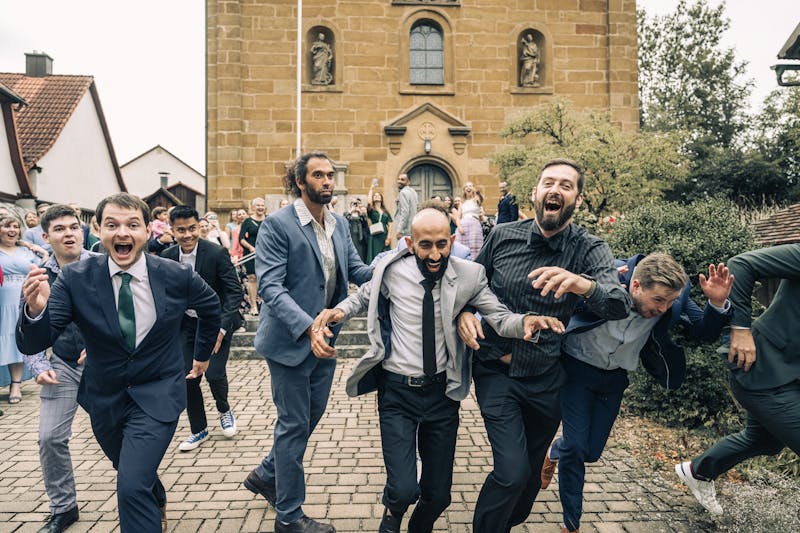 Person In Suit Running Photos, Download The BEST Free Person In Suit ...