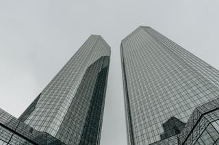 Germany's Biggest Banks: Top Institutions and Market Share