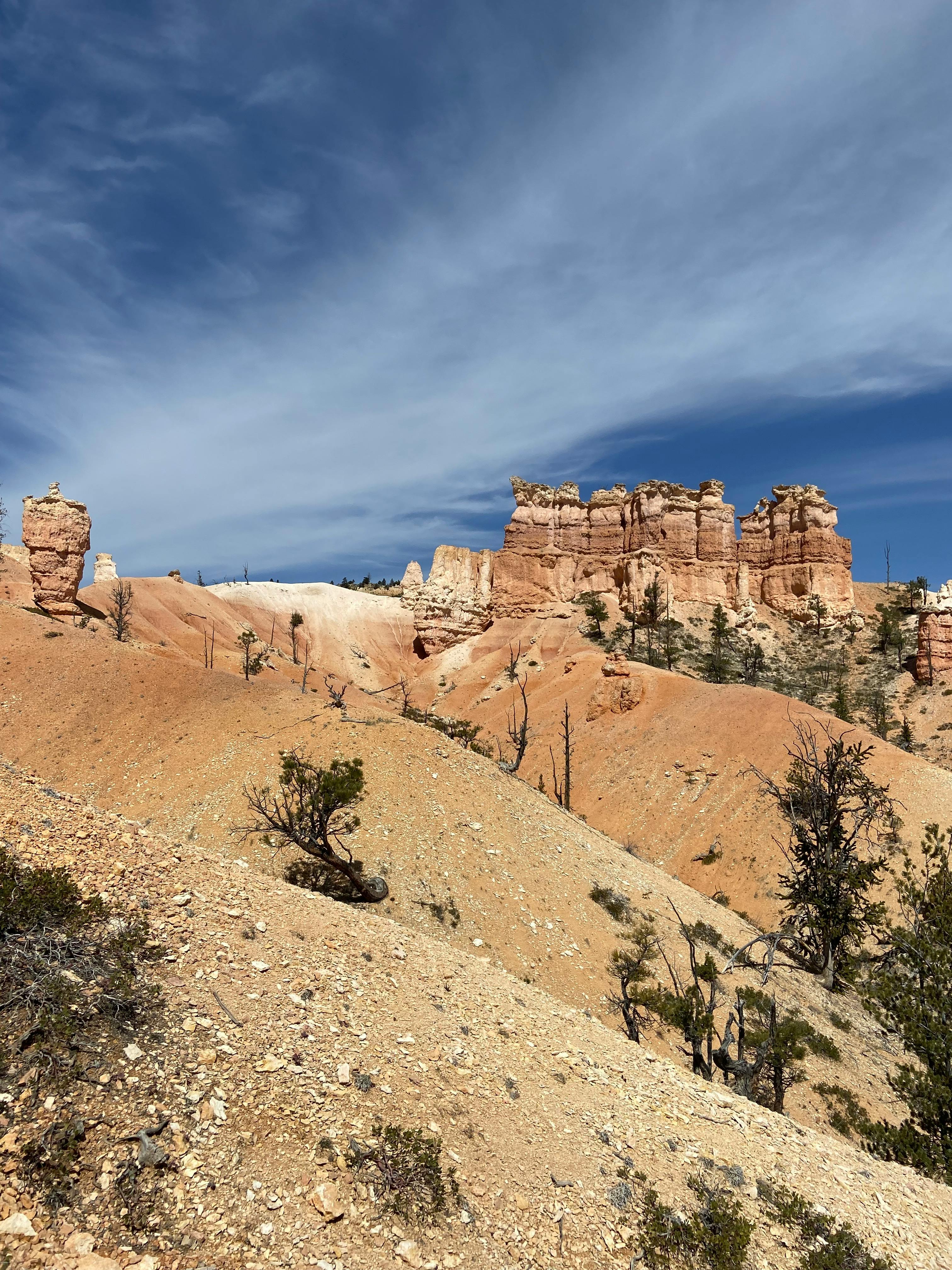 Rock Formation · Free Stock Photo
