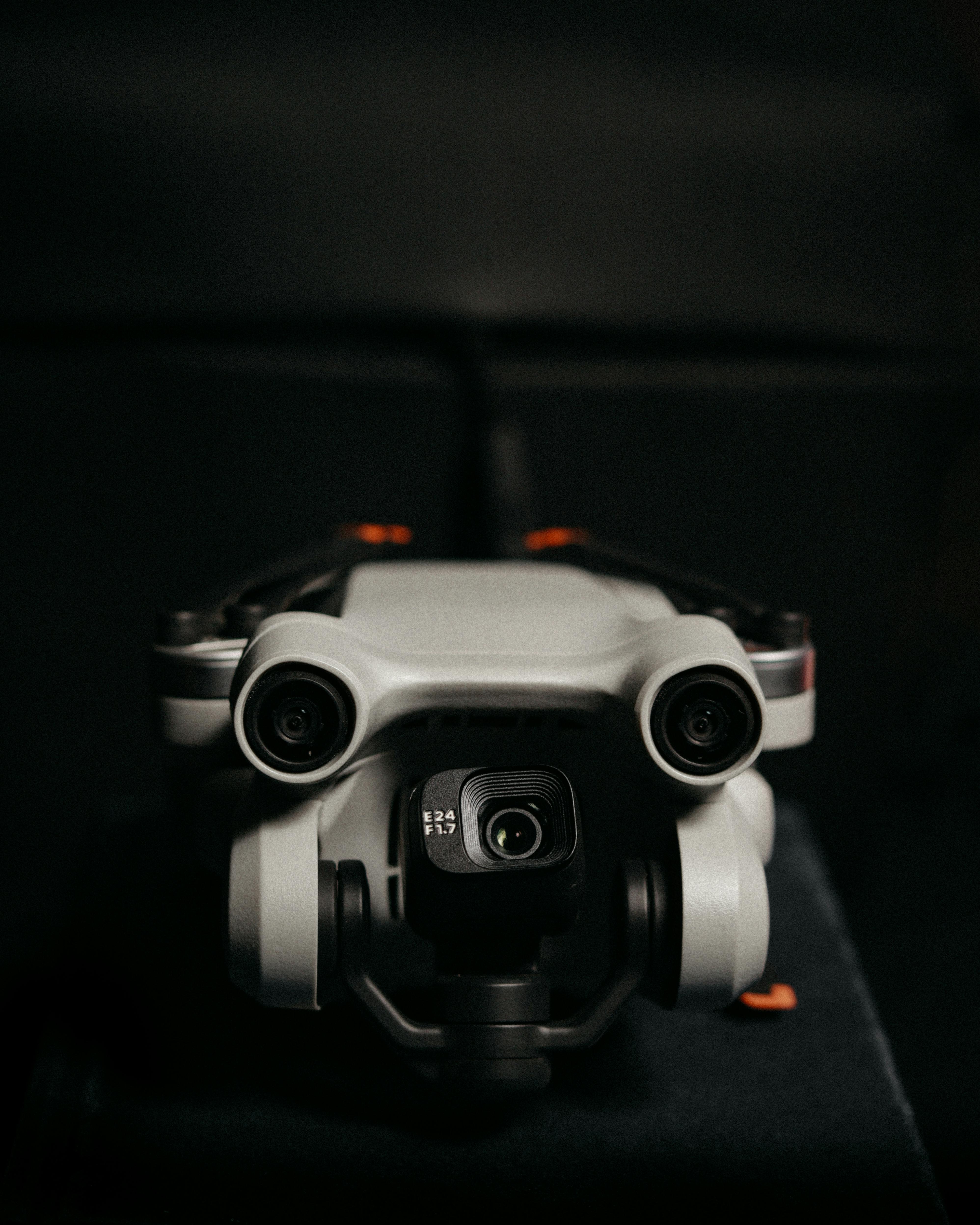Drone · Free Stock Photo