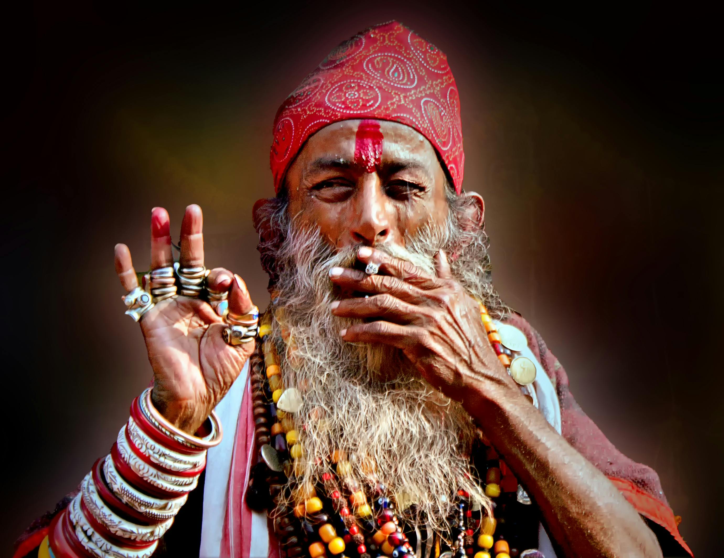 NISHIT DEY - Photography