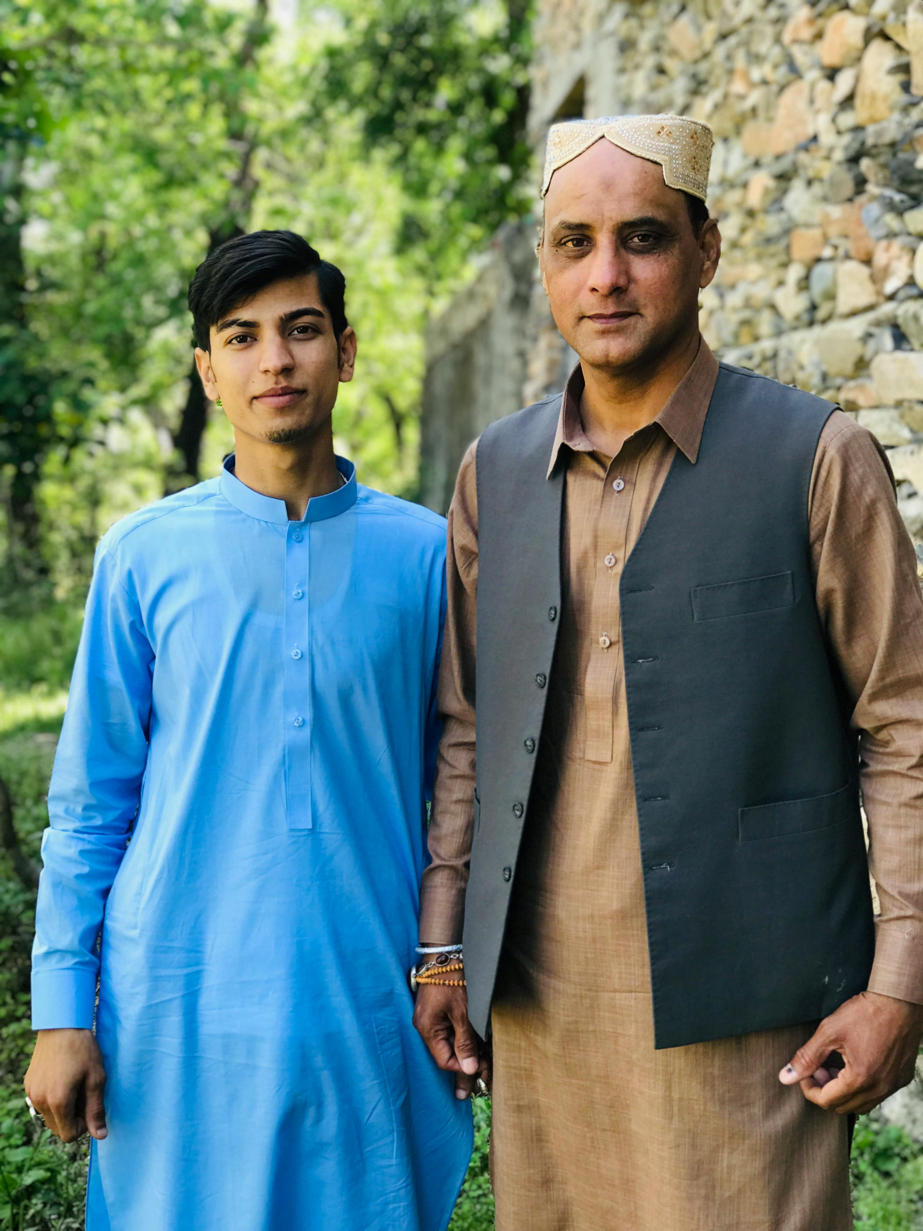 Syed Sibtain Naqvi - Photography