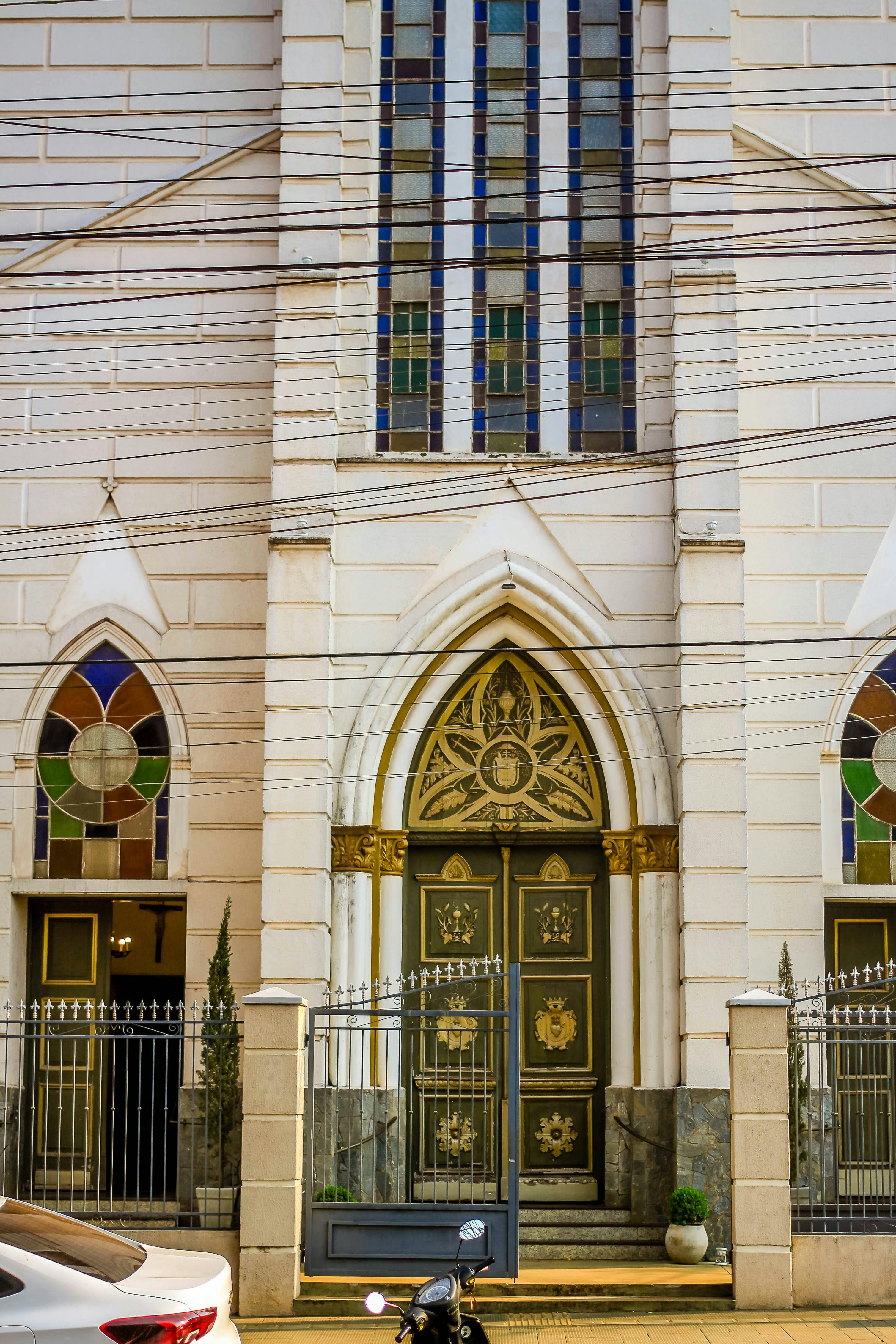 20,000+张最精彩的“Pakistani Church”图片 · 100%免费下载 · Pexels素材图片