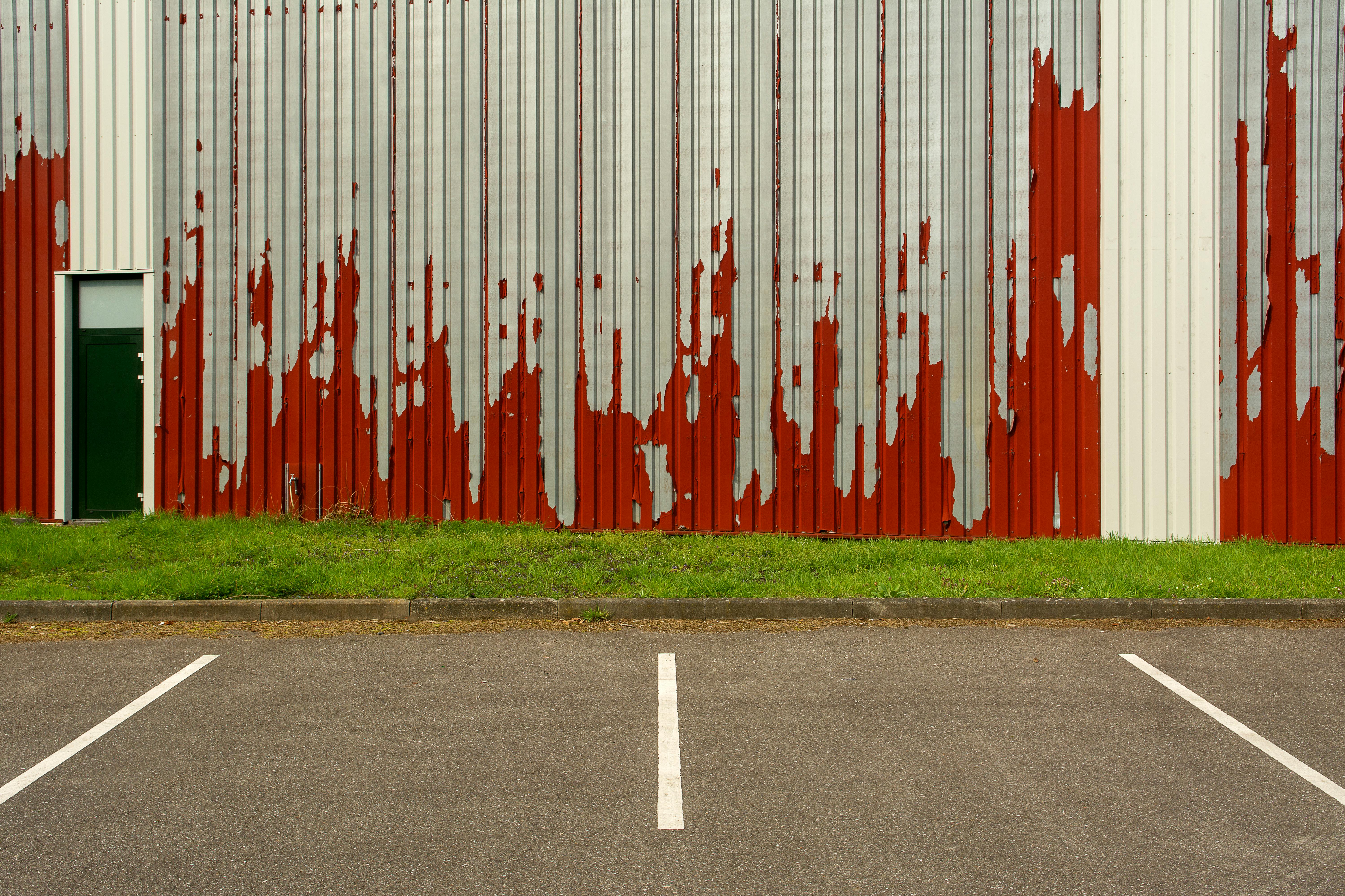 Peeling Building Photos, Download The BEST Free Peeling Building Stock ...