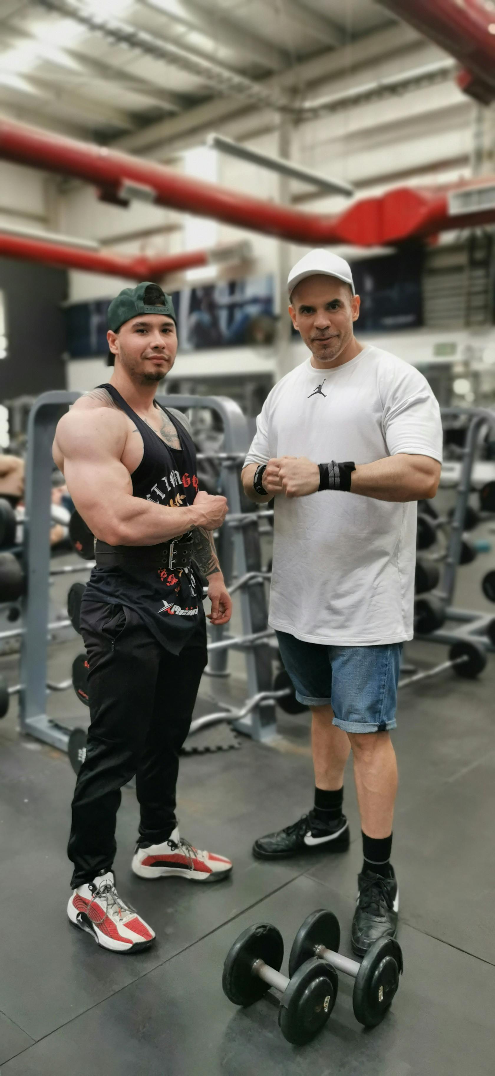 Mario Valenzuela - 攝影