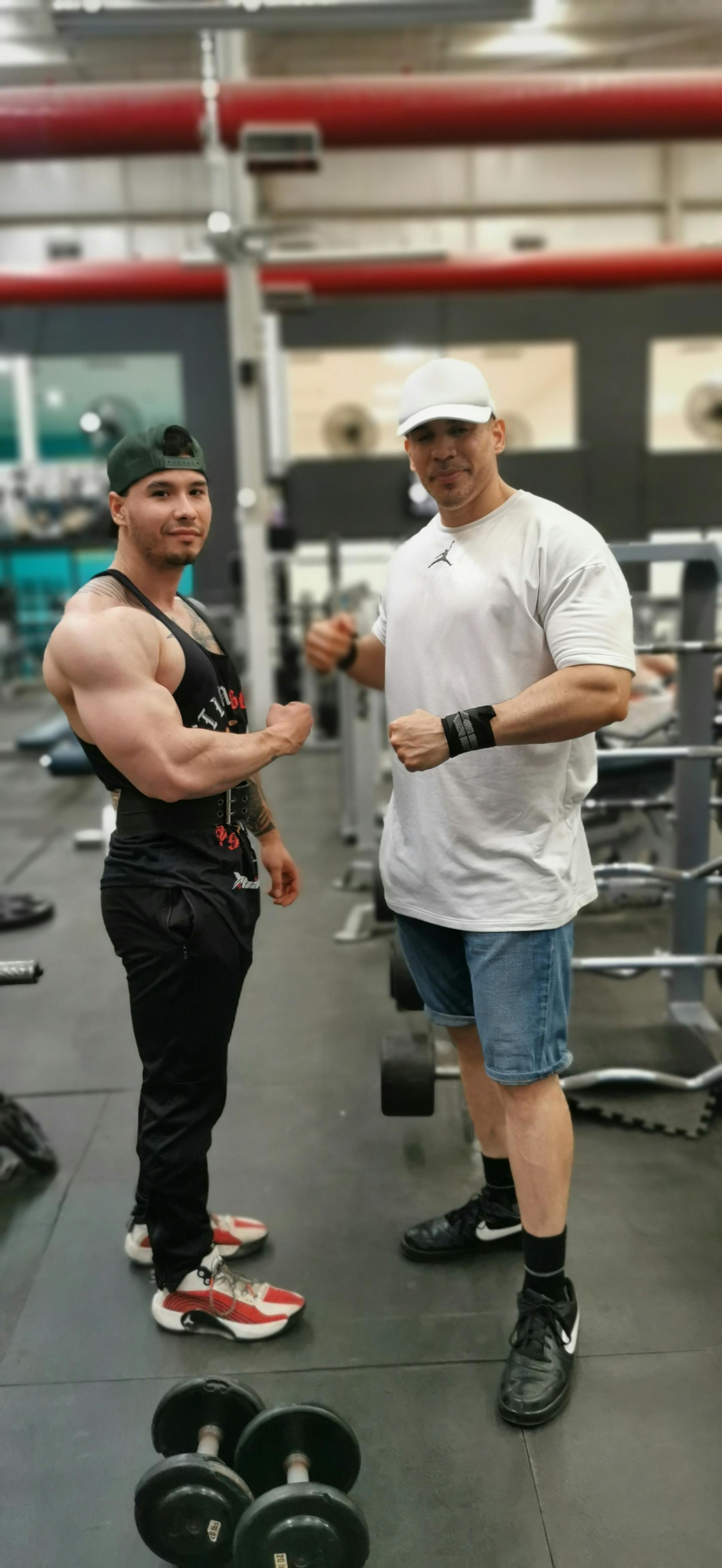 Mario Valenzuela - 攝影