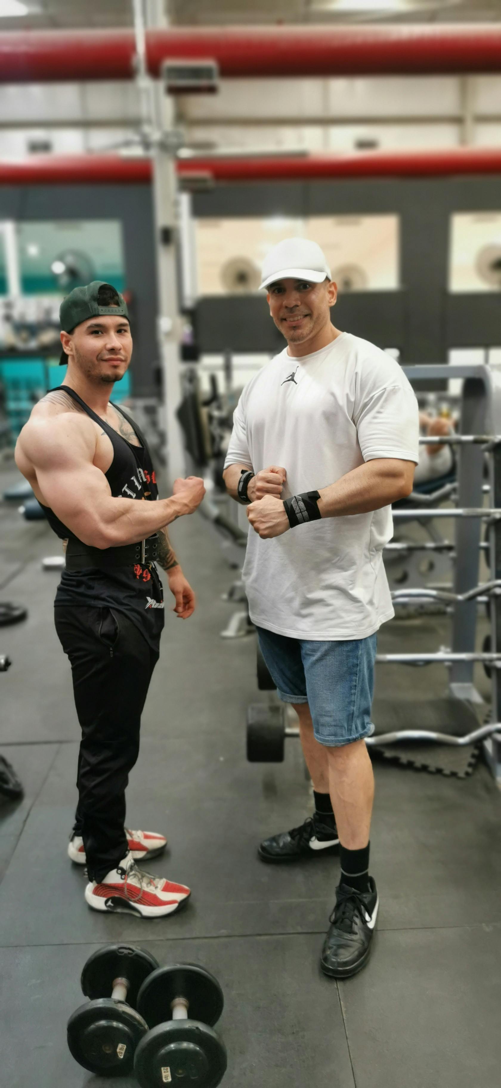 Mario Valenzuela - 攝影