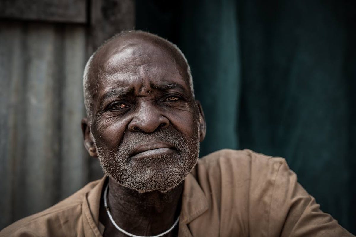 Bald Portrait Photos, Download The BEST Free Bald Portrait Stock Photos ...