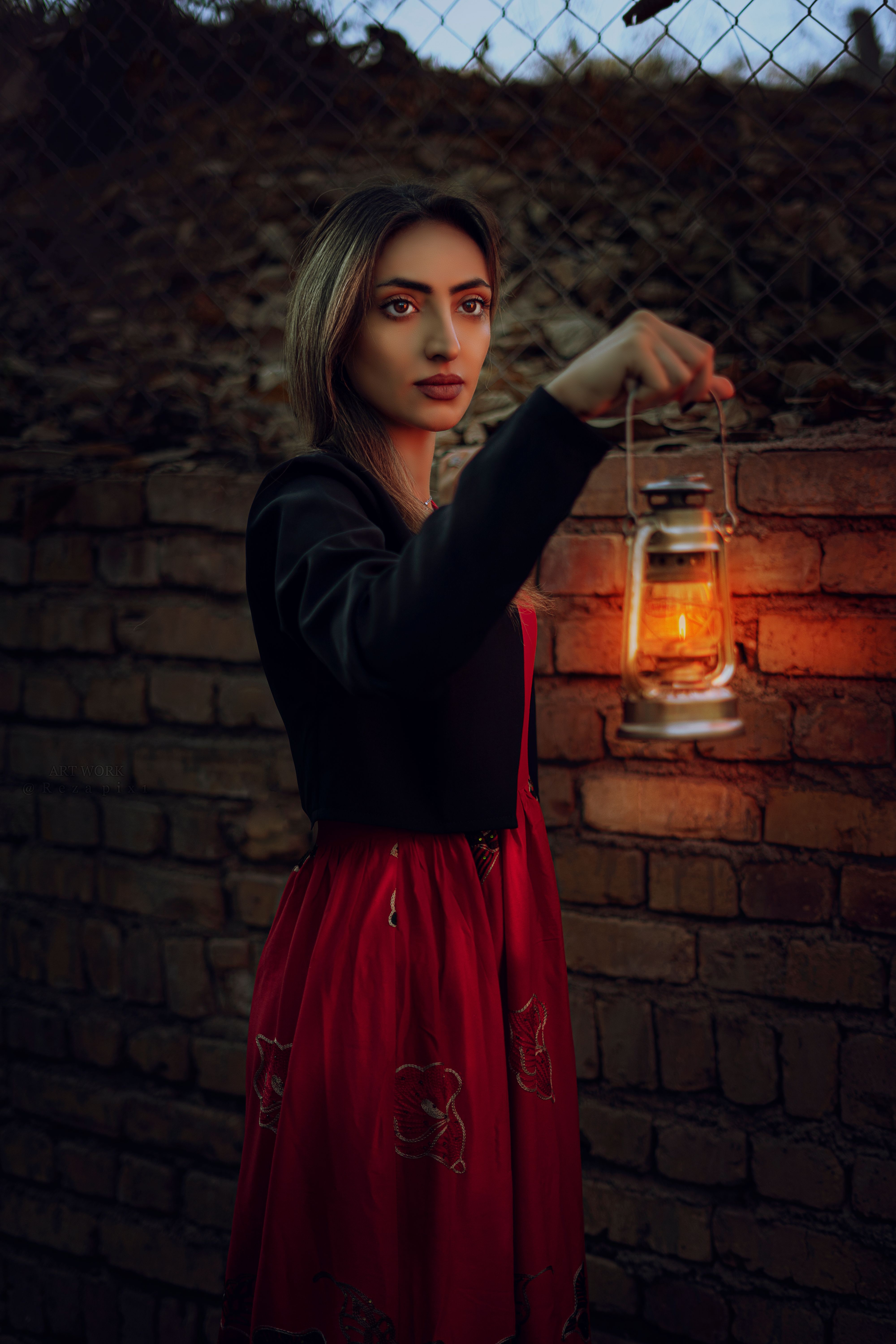 Reza shabani - Photography