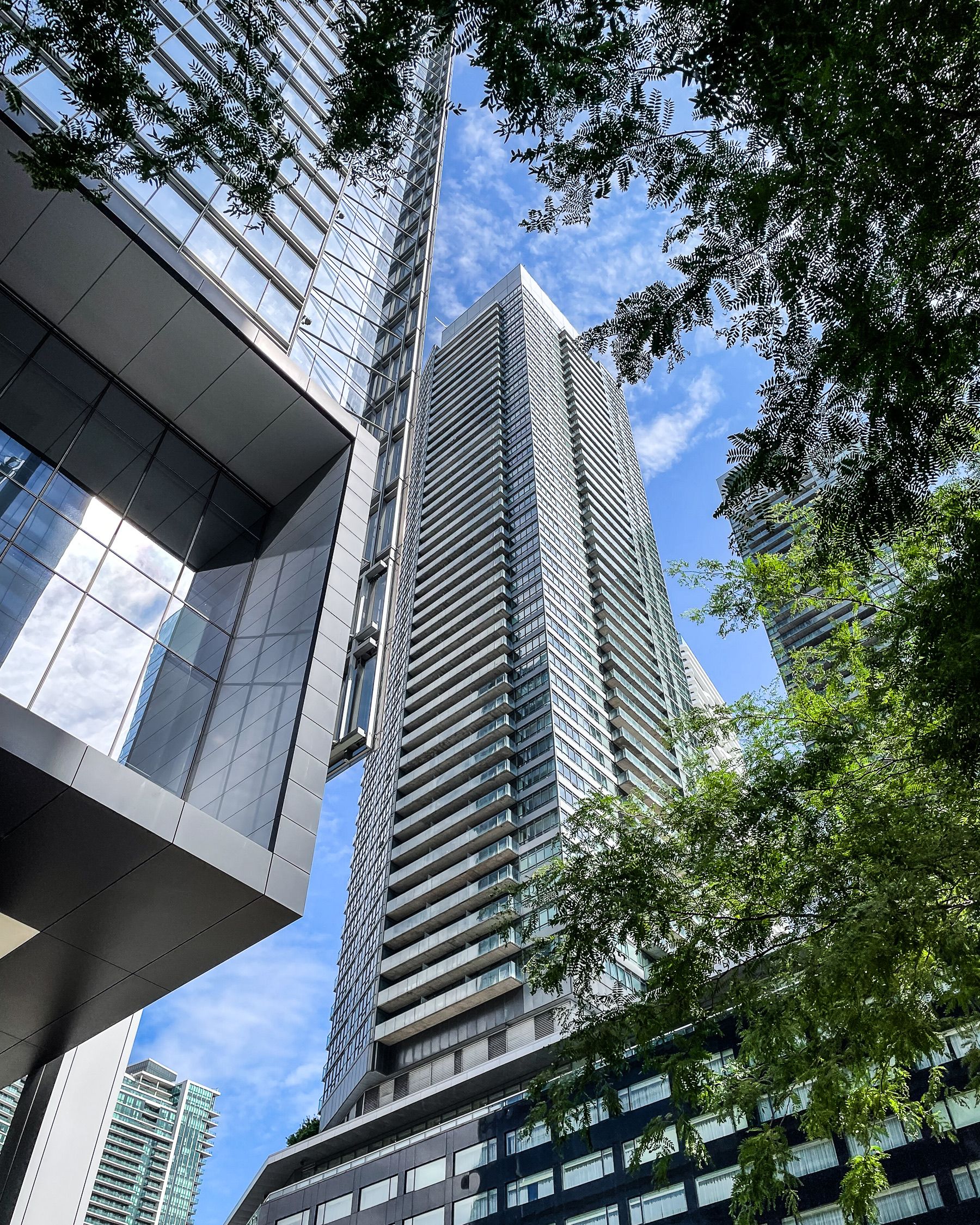 Skyscapers Construction Photos, Download The BEST Free Skyscapers ...