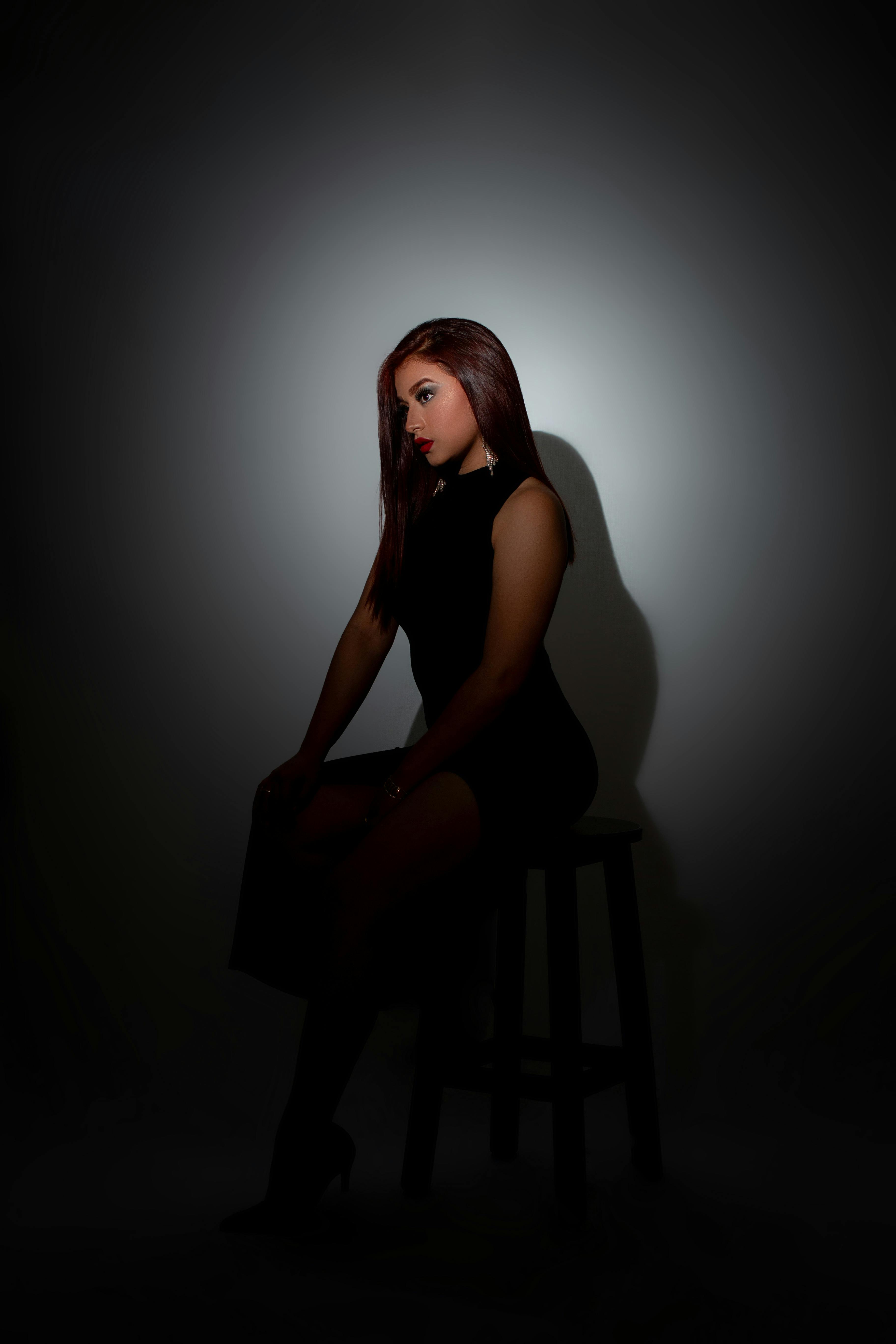 Dark Workout Portrait Photos, Download The BEST Free Dark Workout ...