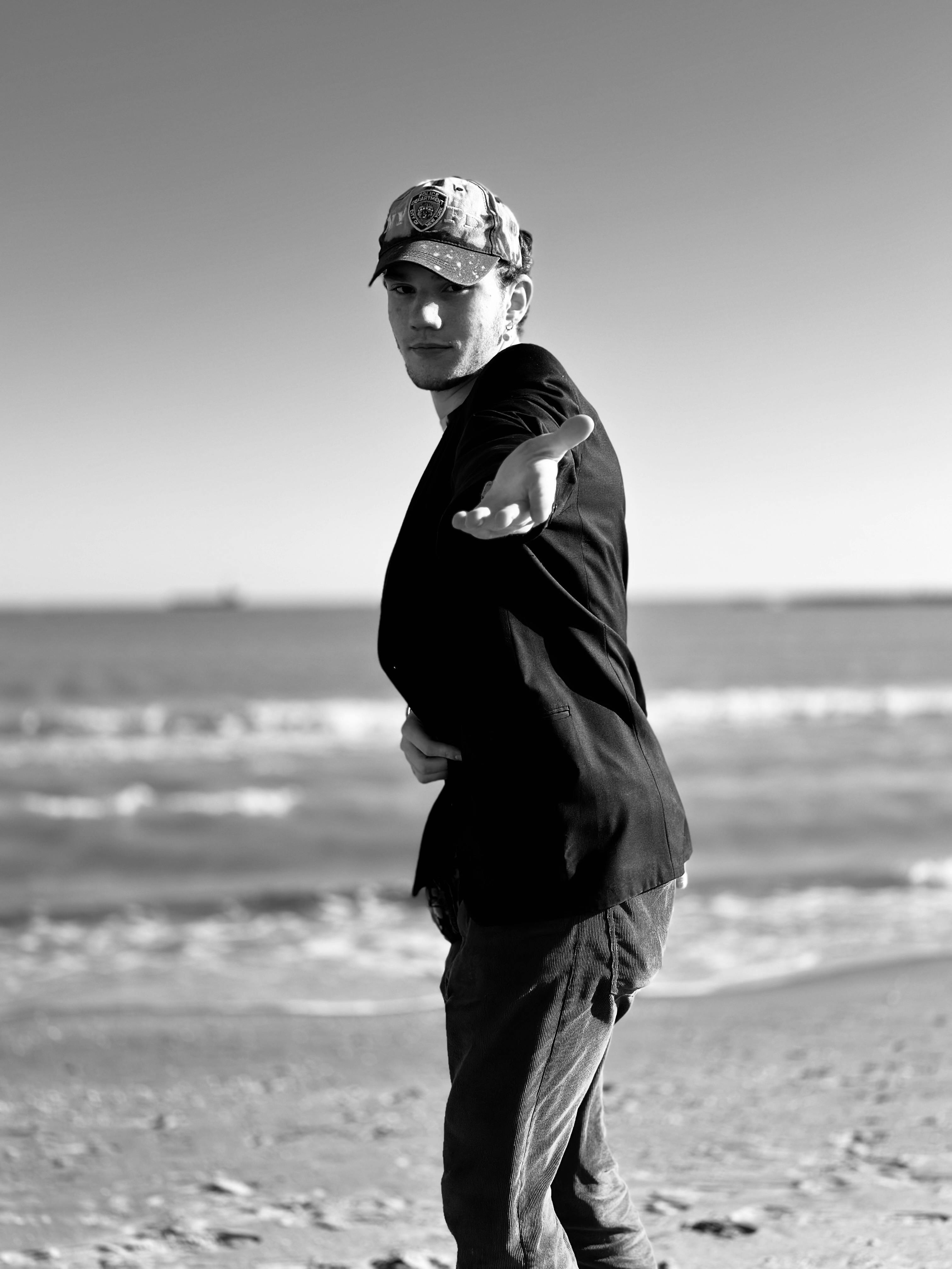 Sea With Man Photos, Download The BEST Free Sea With Man Stock Photos ...