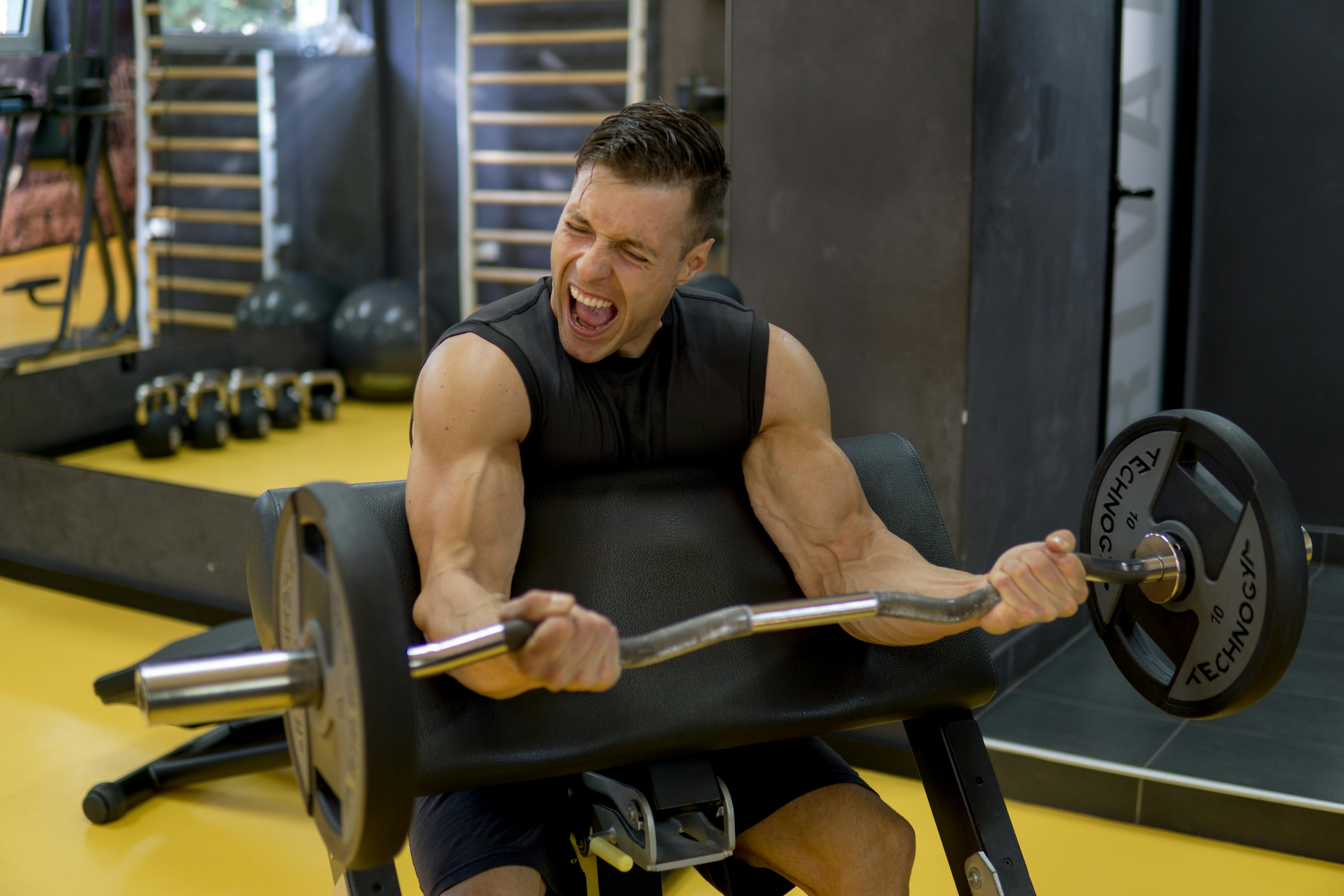 Markofit Production - Photography