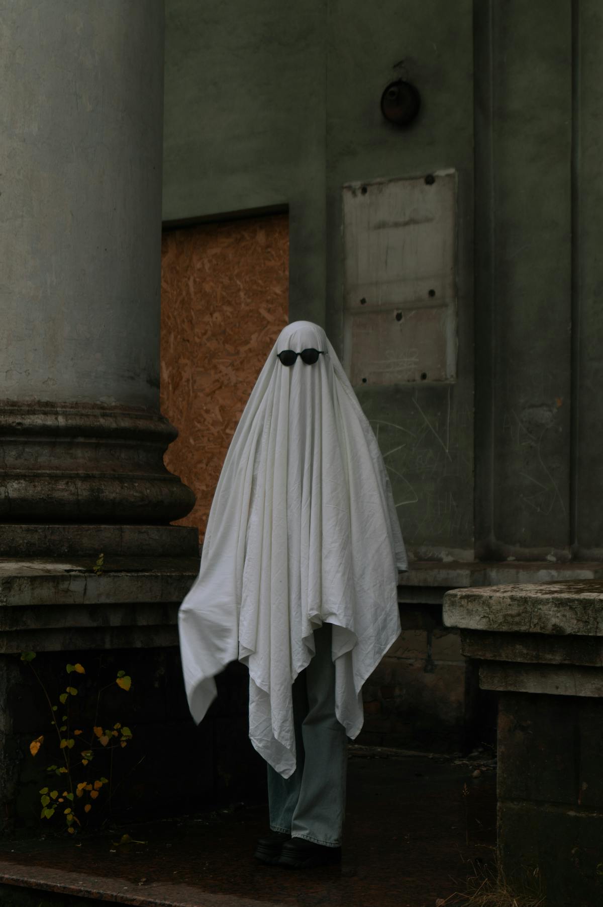 Ghost Images Photos, Download The BEST Free Ghost Images Stock Photos ...